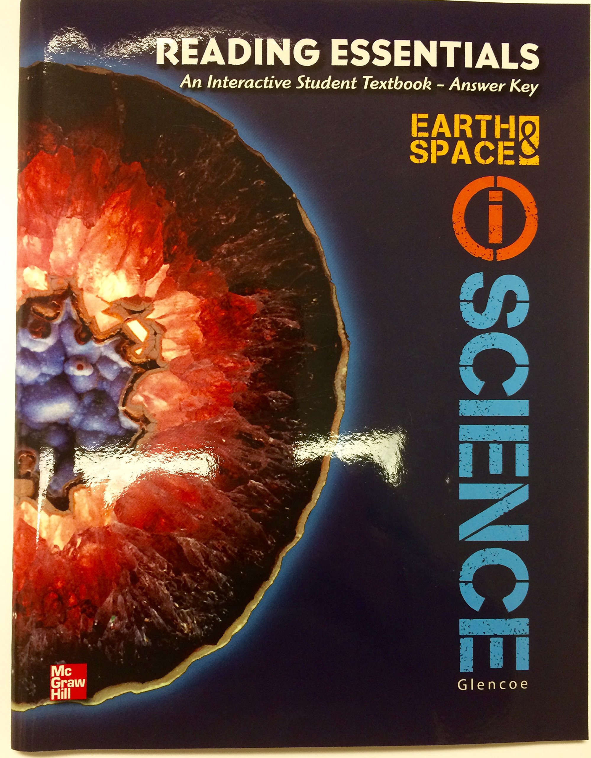 Glencoe Earth Space IScience Grade 6 Reading Essentials Answer Key glencoe-earth-space-iscience-grade-6-reading-essentials-answer-key