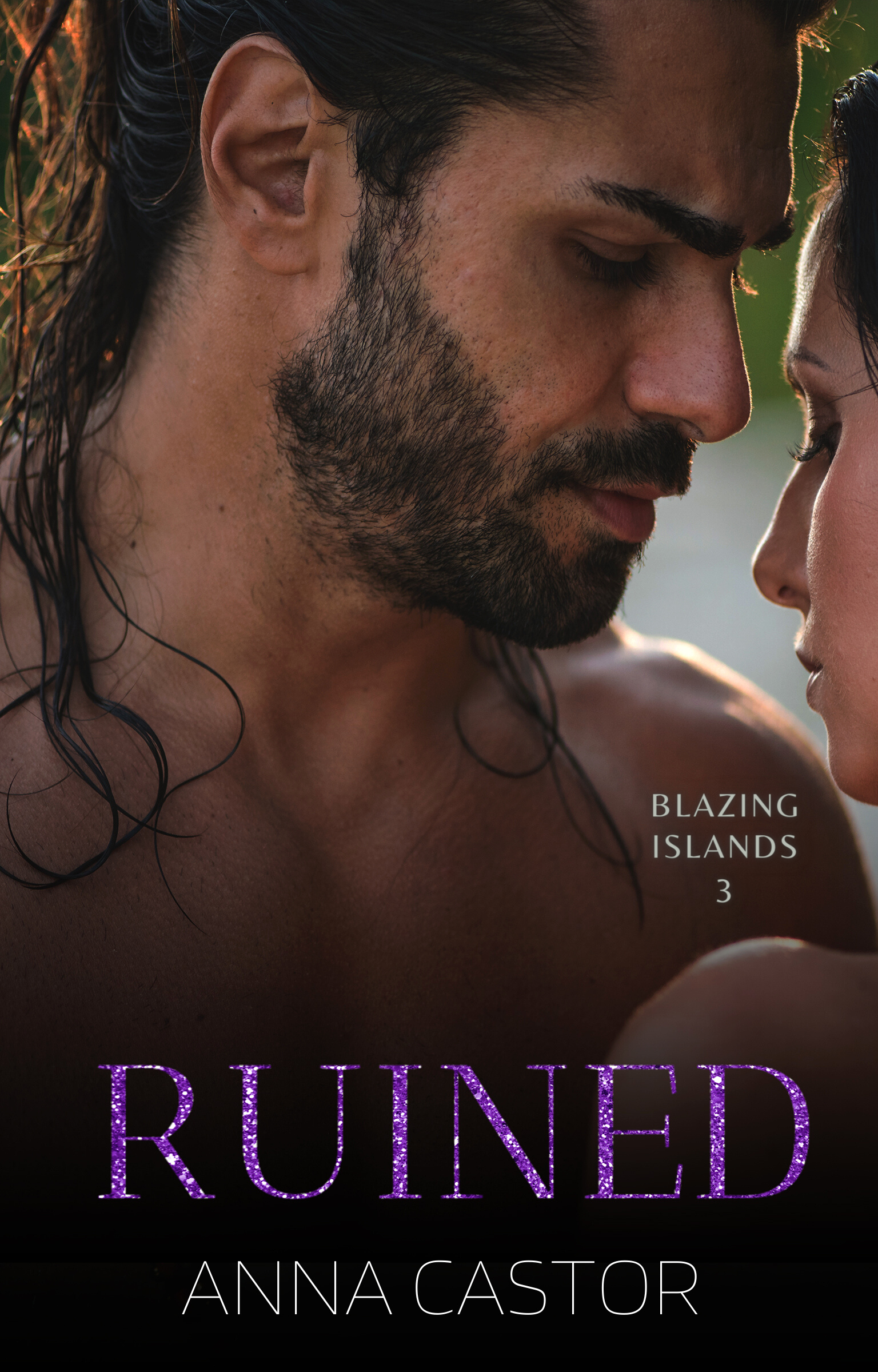Ruined (Blazing Islands #3) by Anna Castor | Goodreads
