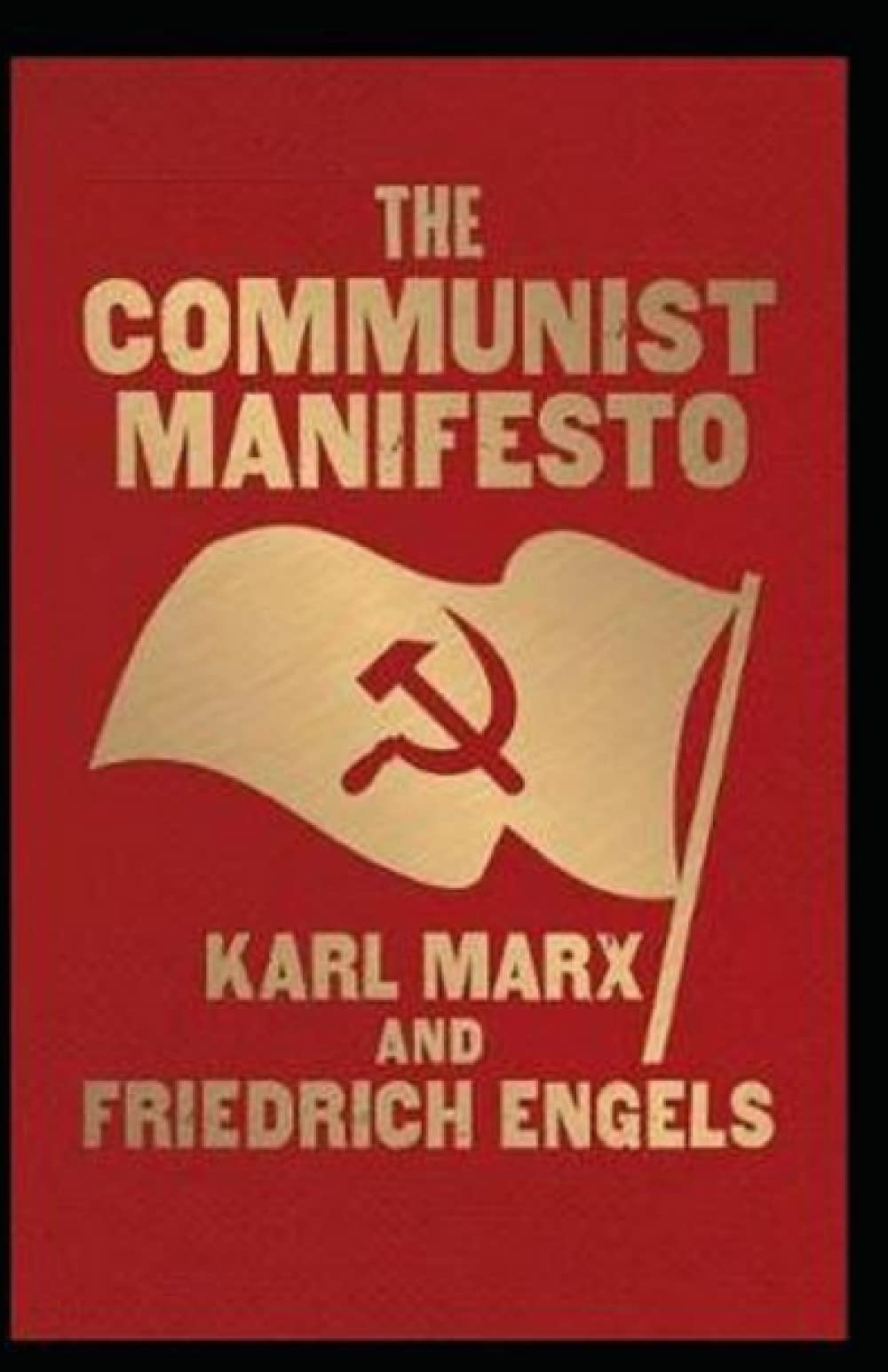 The Communist Manifesto(classics illustrated) by Karl Marx | Goodreads