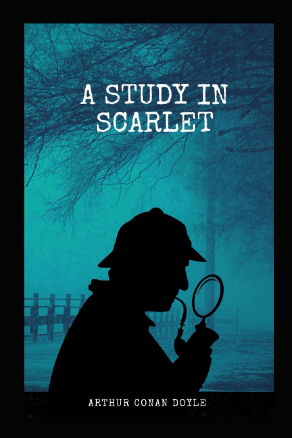 A Study in Scarlet Arthur Conan doyle by Arthur Conan Doyle | Goodreads