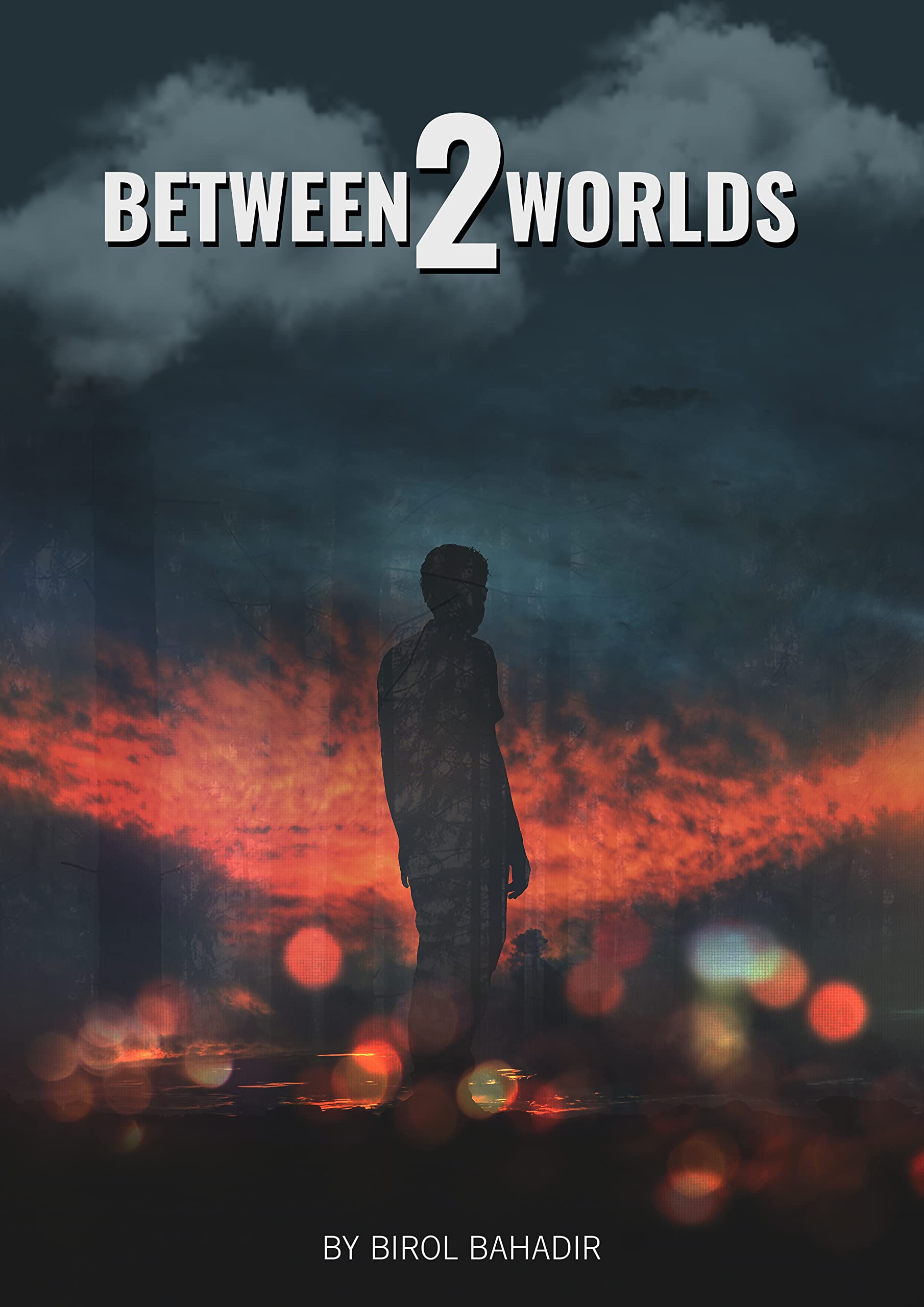 Between 2 worlds: The Life of An Immigrant by Birol Bahadir | Goodreads