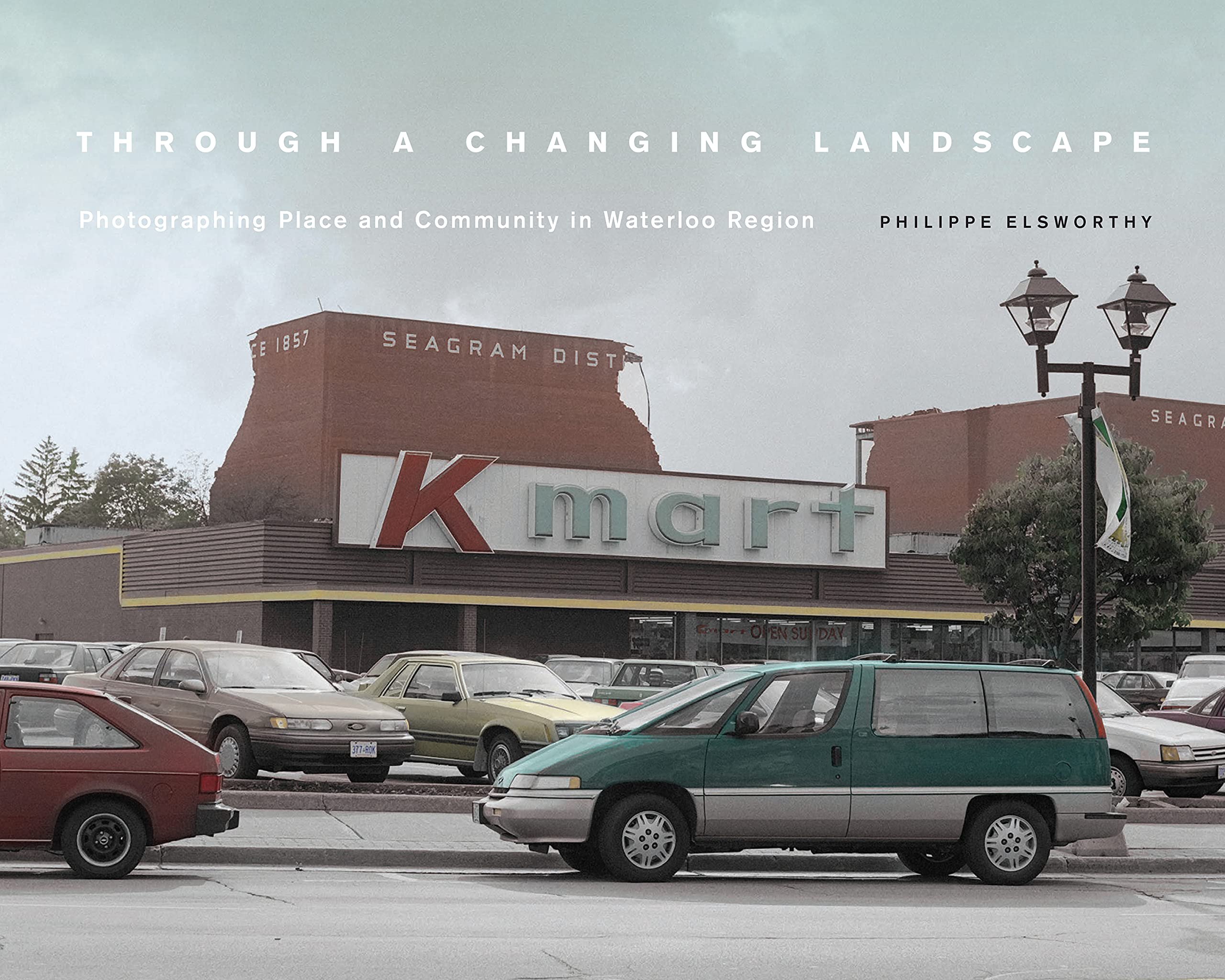 Through a Changing Landscape: Photographing Place and Community in ...