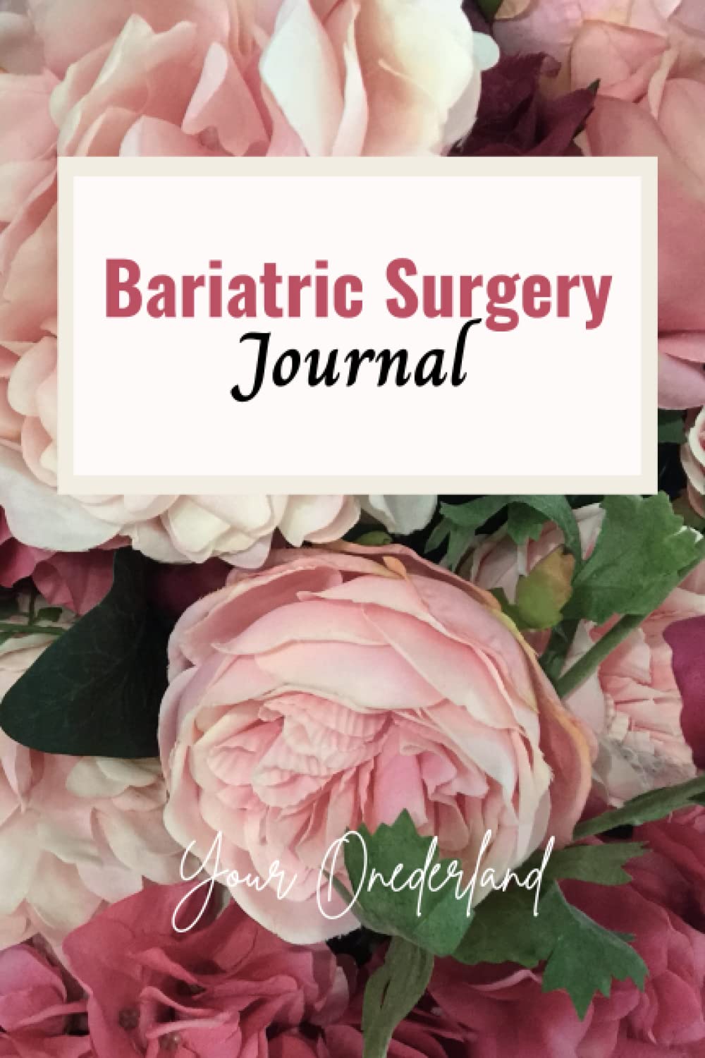 Bariatric Surgery Journal: 8-week Weight Loss, Daily Food Diary and ...