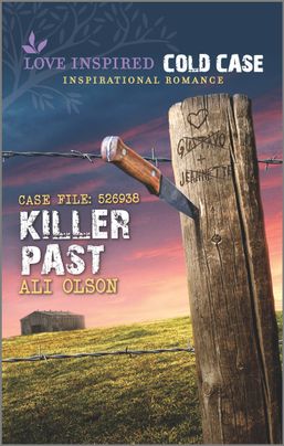 Killer Past by Ali Olson | Goodreads