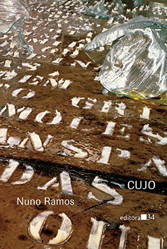Cujo (Portuguese Edition) by Nuno Ramos | Goodreads