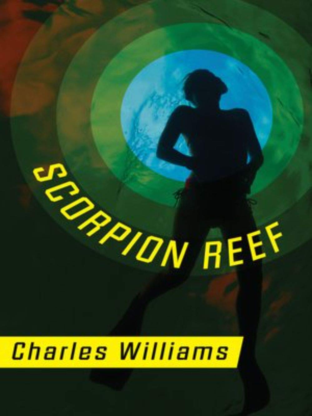 Scorpion Reef By Charles Williams by Charles Williams | Goodreads