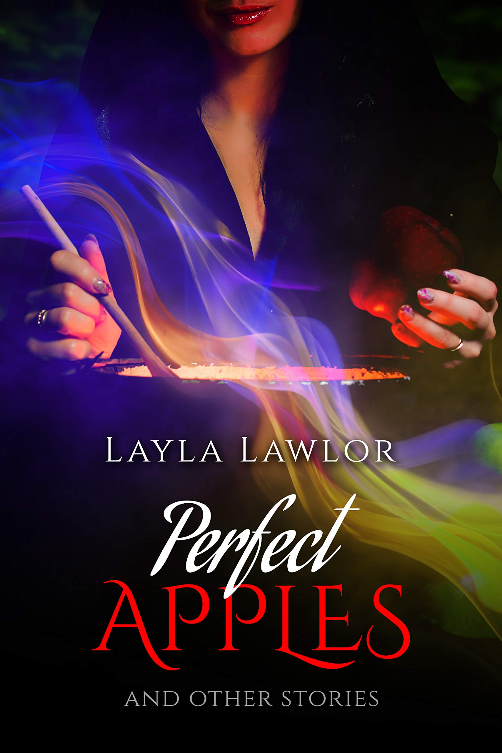 Perfect Apples and Other Stories by Layla Lawlor | Goodreads