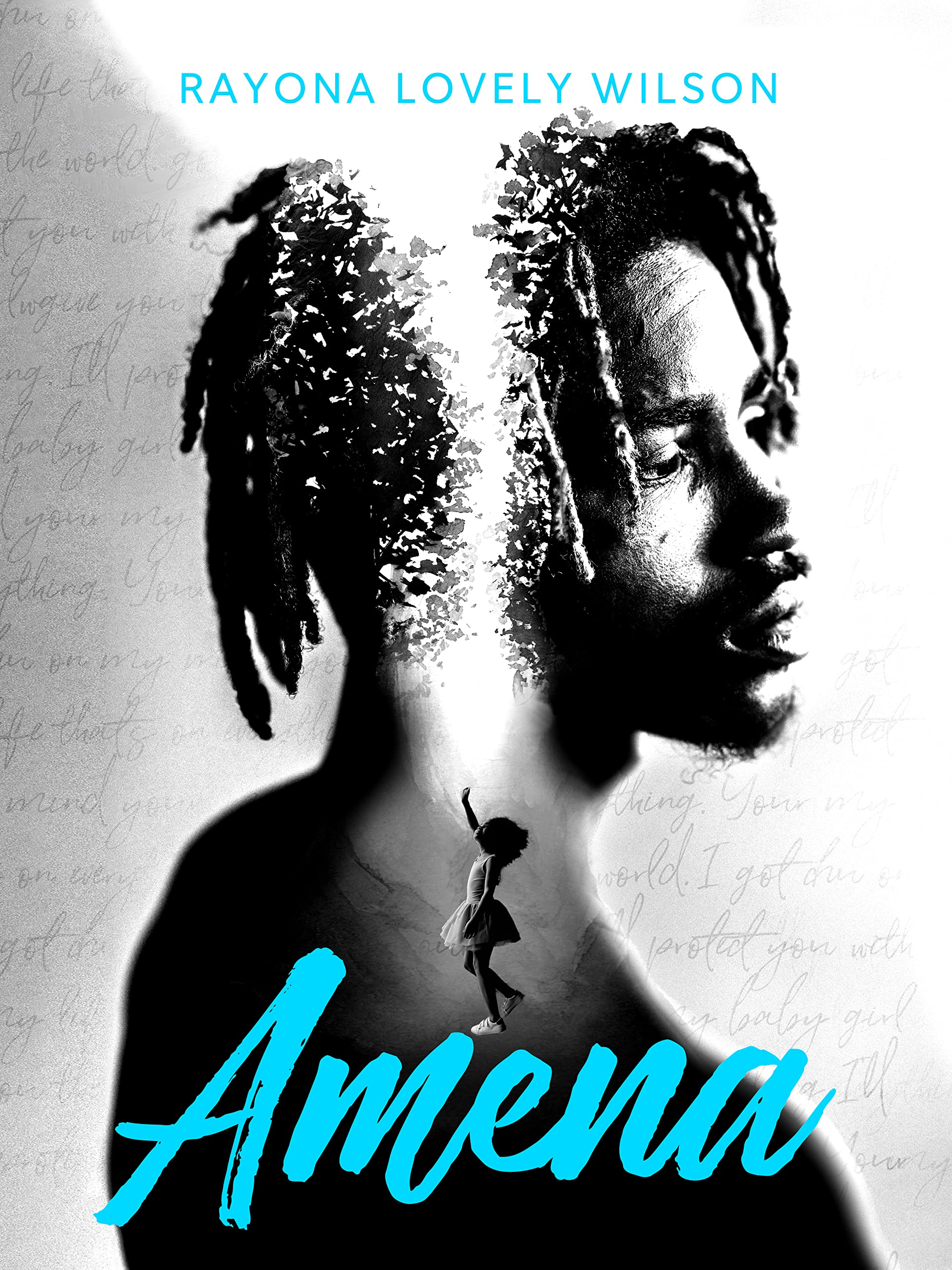 Amena by Rayona Lovely Wilson | Goodreads