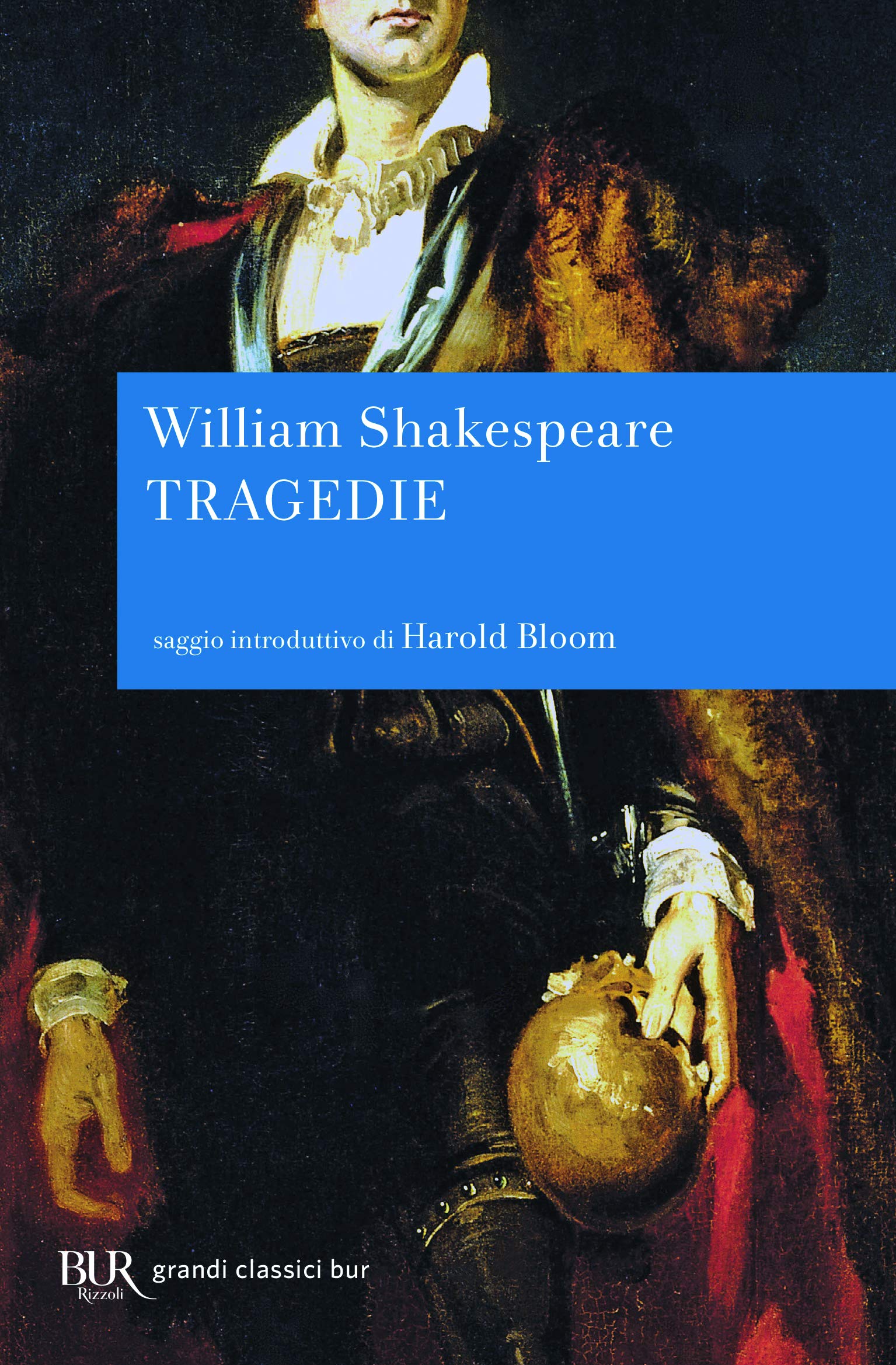 Tragedie by William Shakespeare | Goodreads