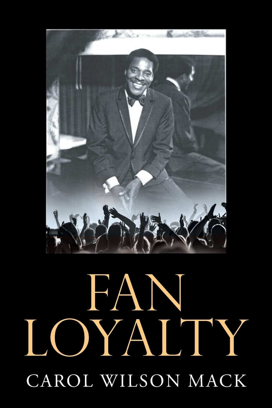 Fan Loyalty: A tribute to the late Brook Benton by Carol Wilson Mack ...