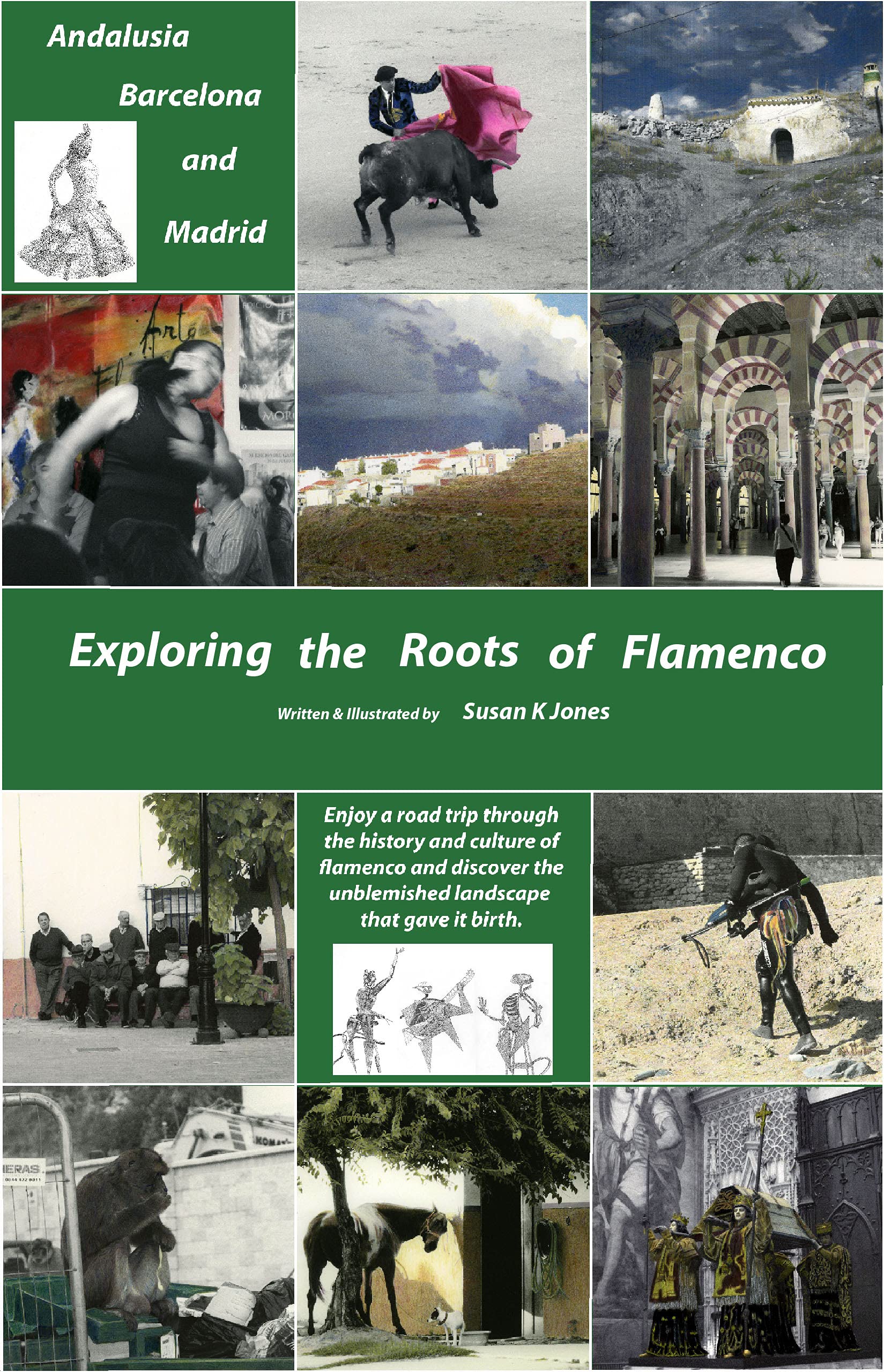 Exploring the Roots of Flamenco: A Road Trip Through the History and ...