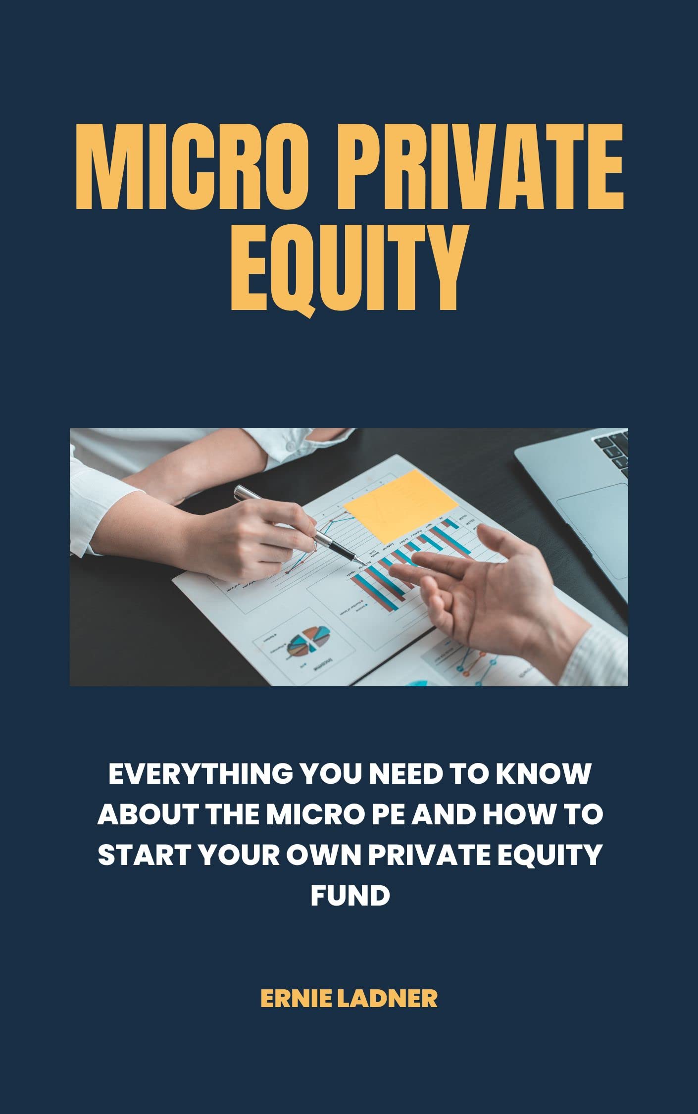 MICRO PRIVATE EQUITY: Everything You Need to Know About the MICRO PE ...