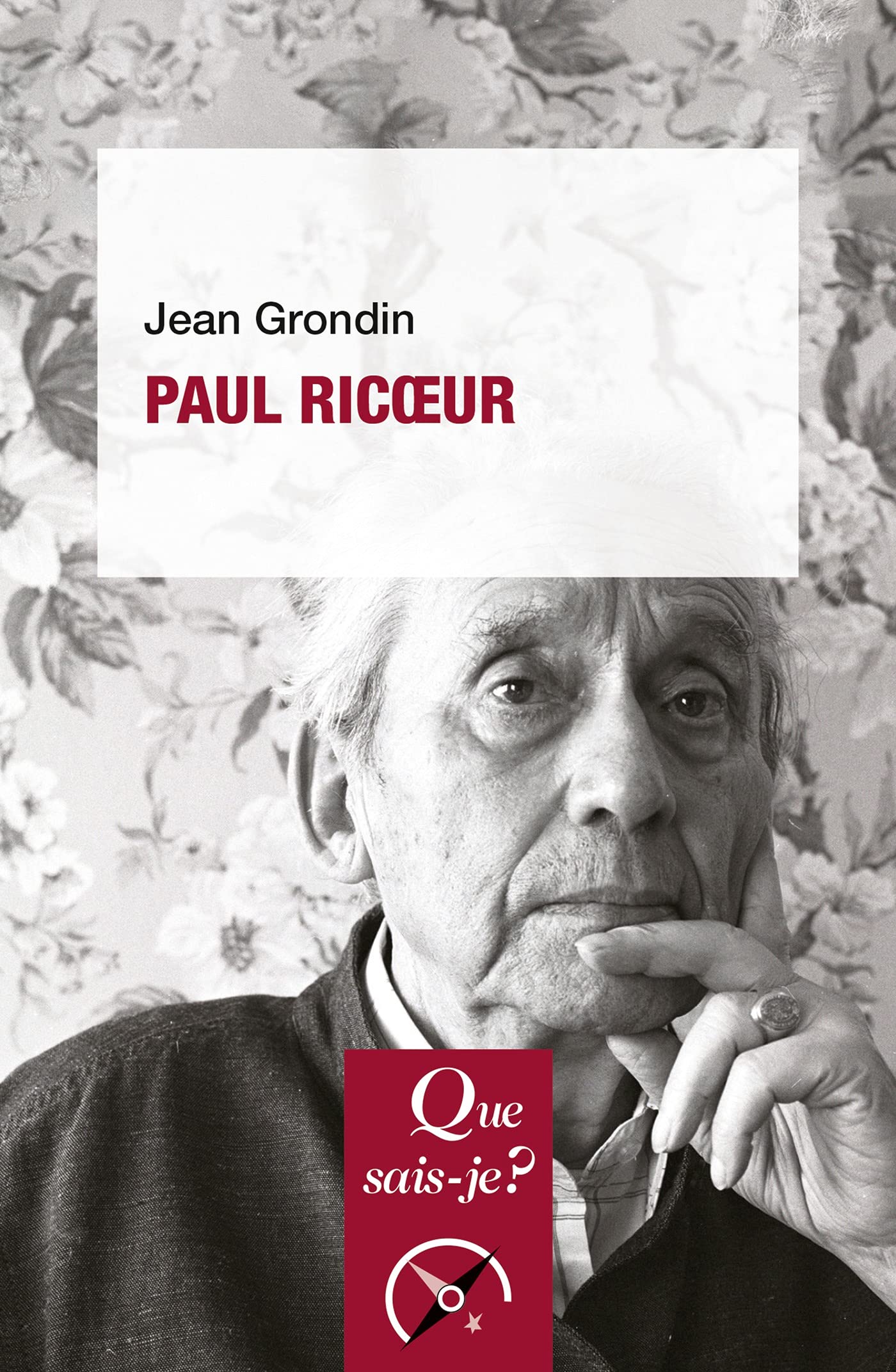 Paul Ricœur by Jean Grondin | Goodreads