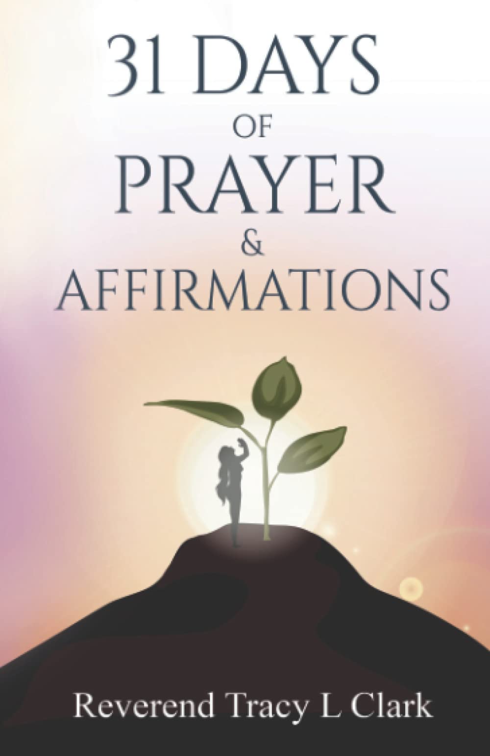 31 Days of Prayer and Affirmations by Rev Tracy L Clark | Goodreads