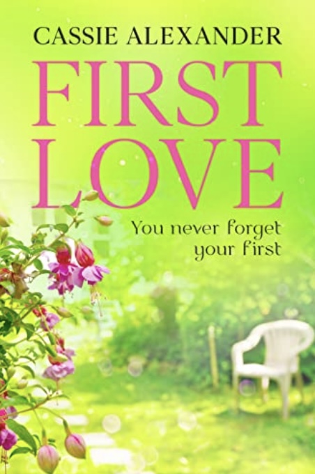 First Love by Cassie Alexander | Goodreads