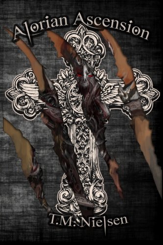 Alorian Ascension: Dimensions Saga Book 8 by T.M. Nielsen | Goodreads