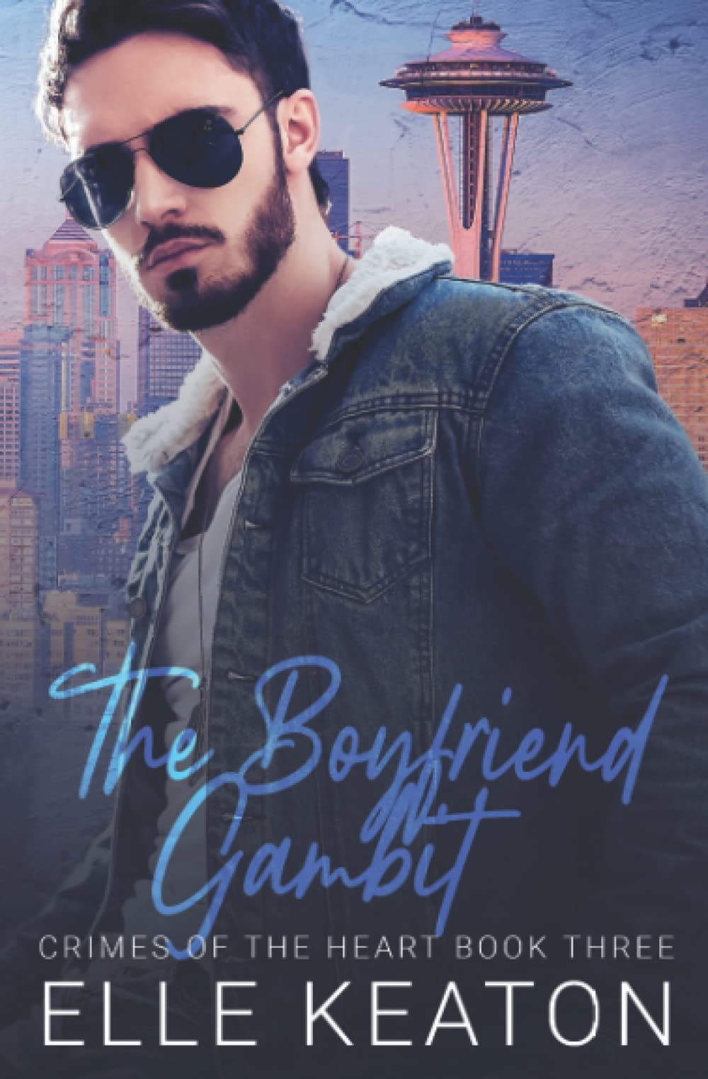 The Boyfriend Gambit: Contemporary Gay Romance by Elle Keaton | Goodreads