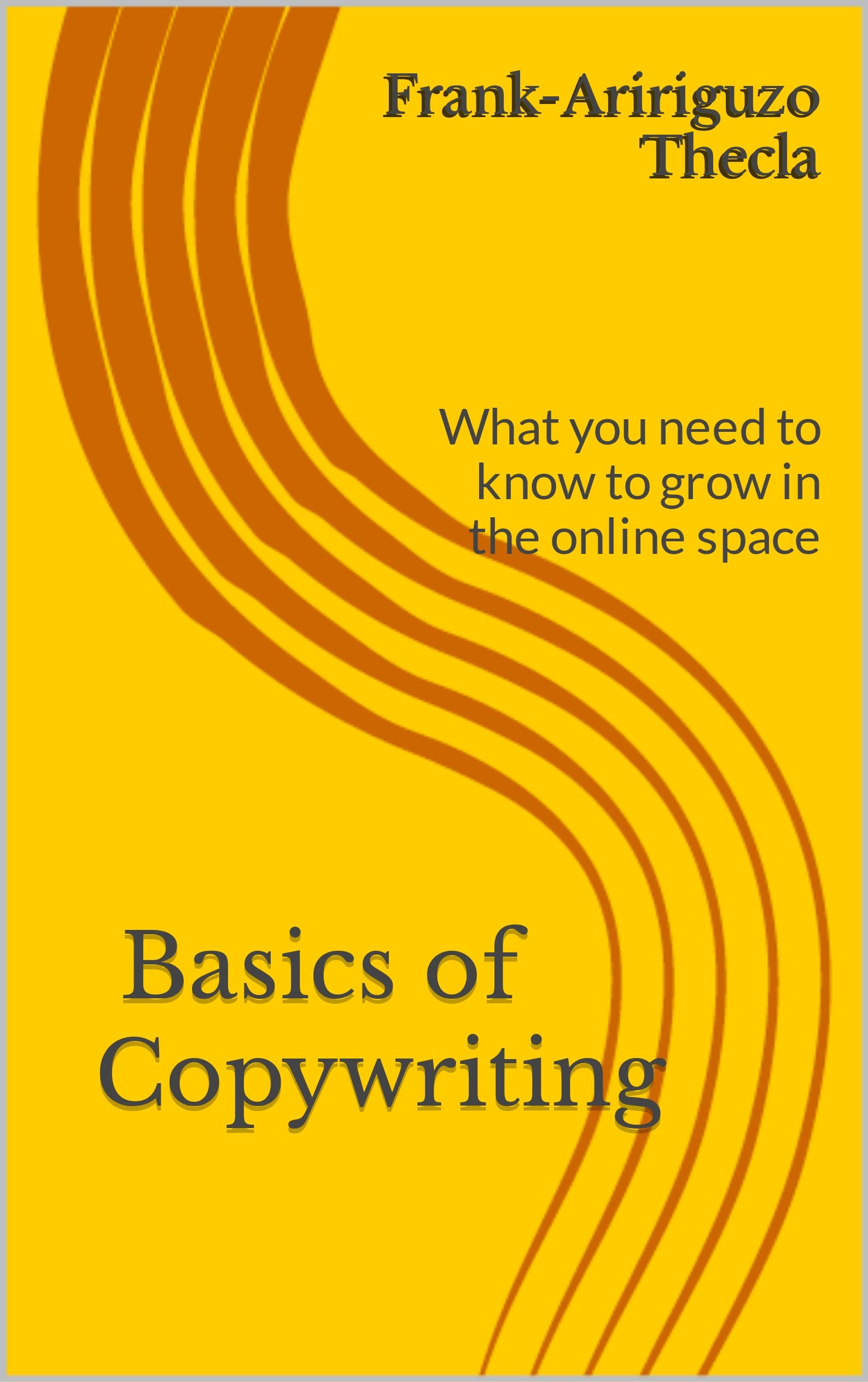 Basics of copywriting: what you need to know to grow in the online ...