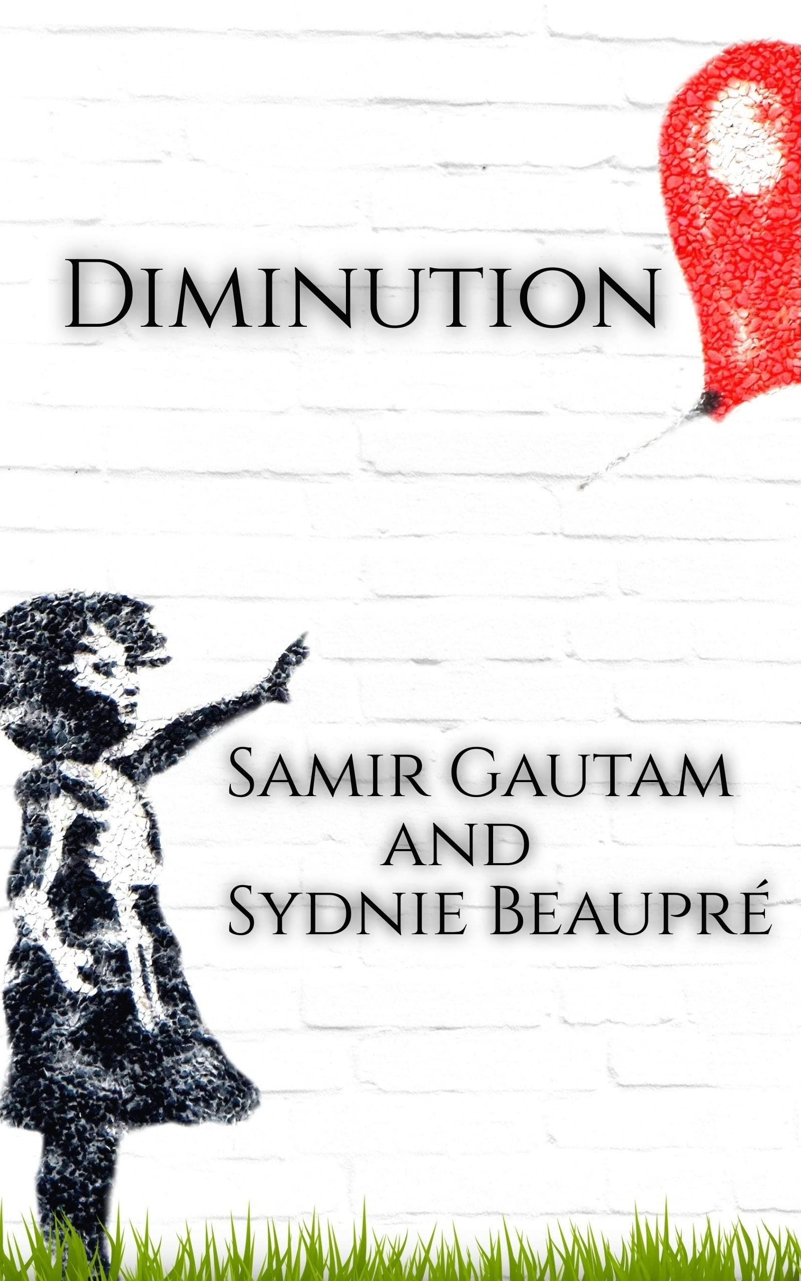 Diminution by Samir Gautam | Goodreads