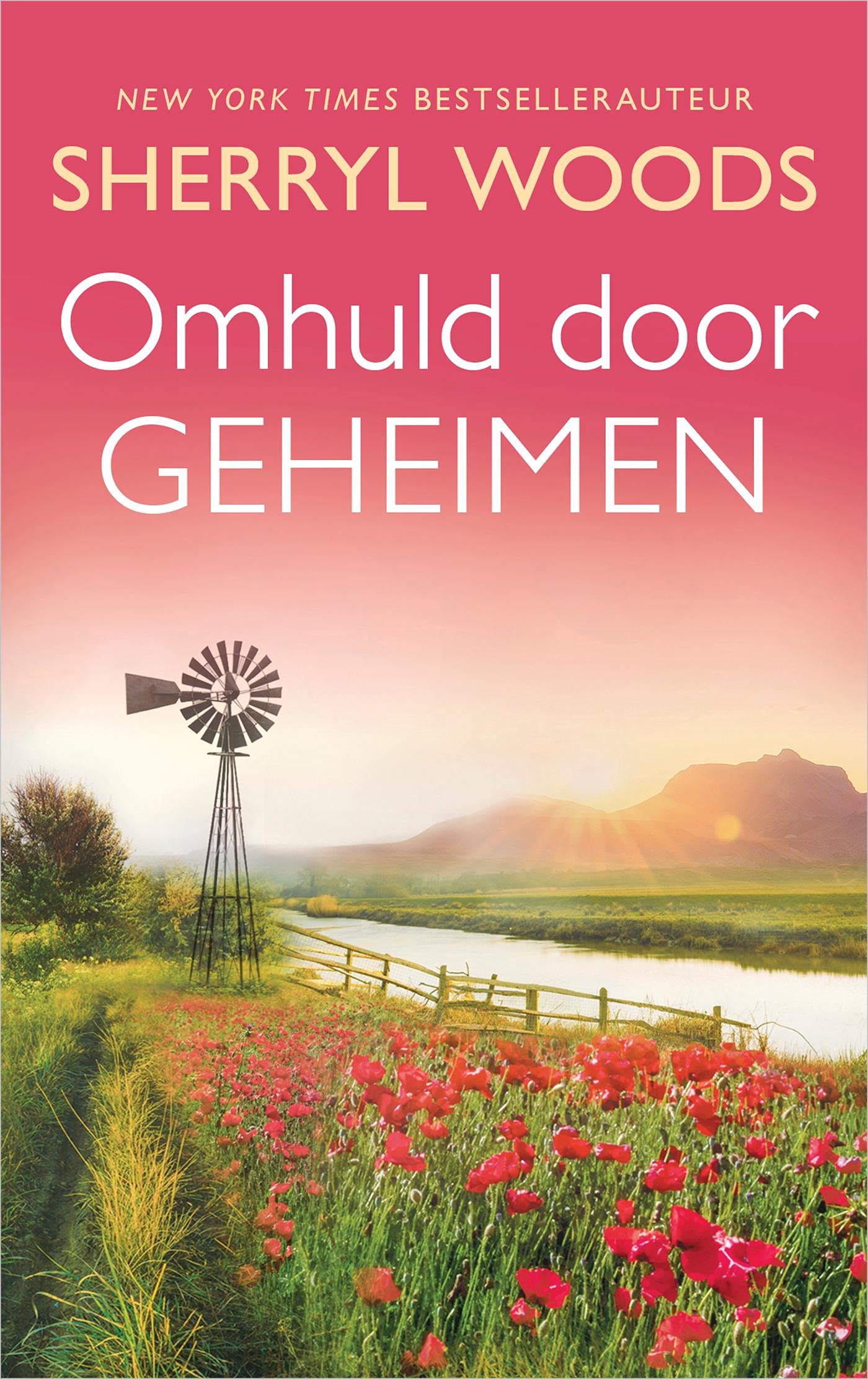 Omhuld door geheimen (Dutch Edition) by Sherryl Woods | Goodreads