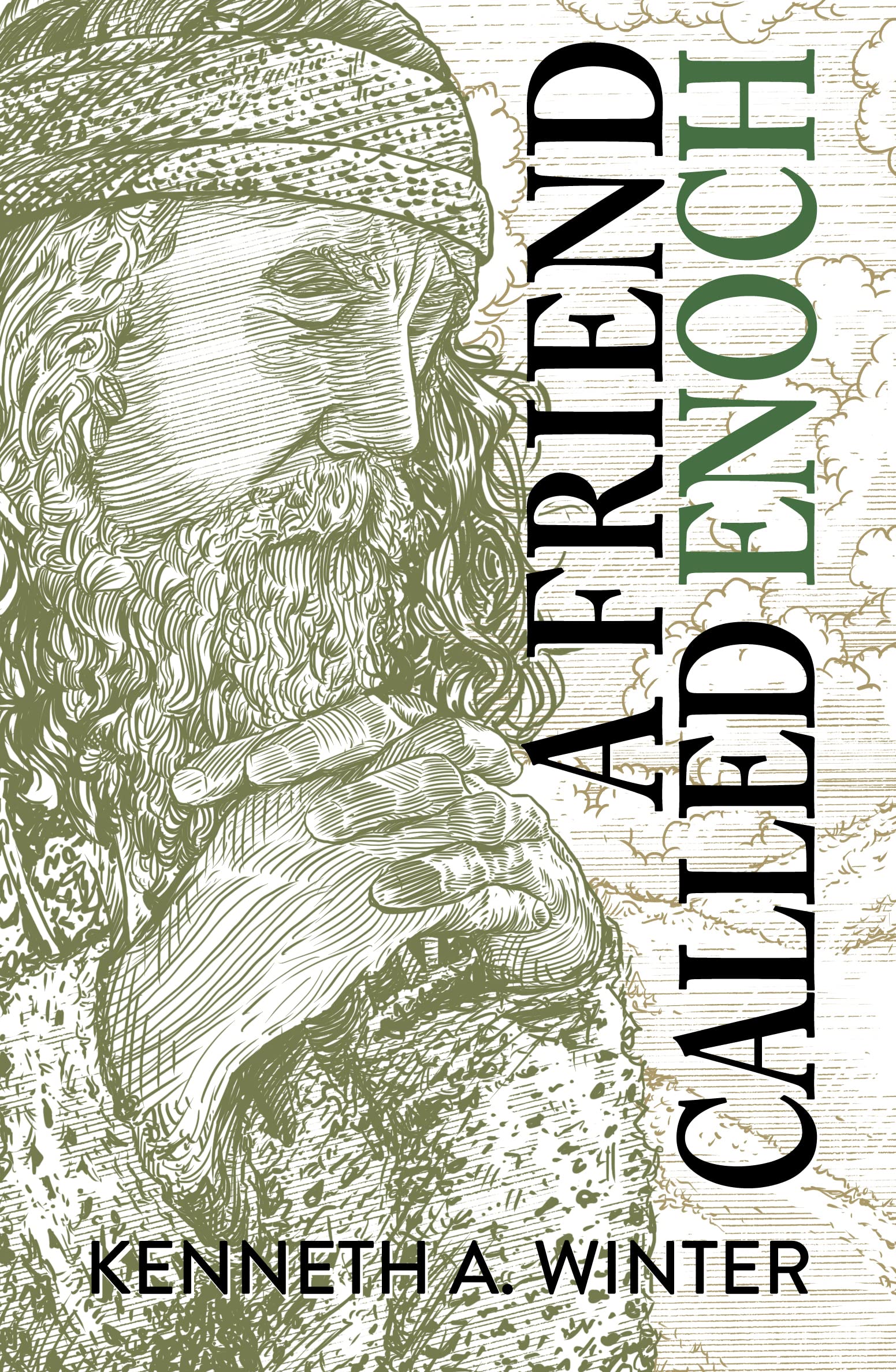 A Friend Called Enoch (The Called) by Kenneth Winter | Goodreads