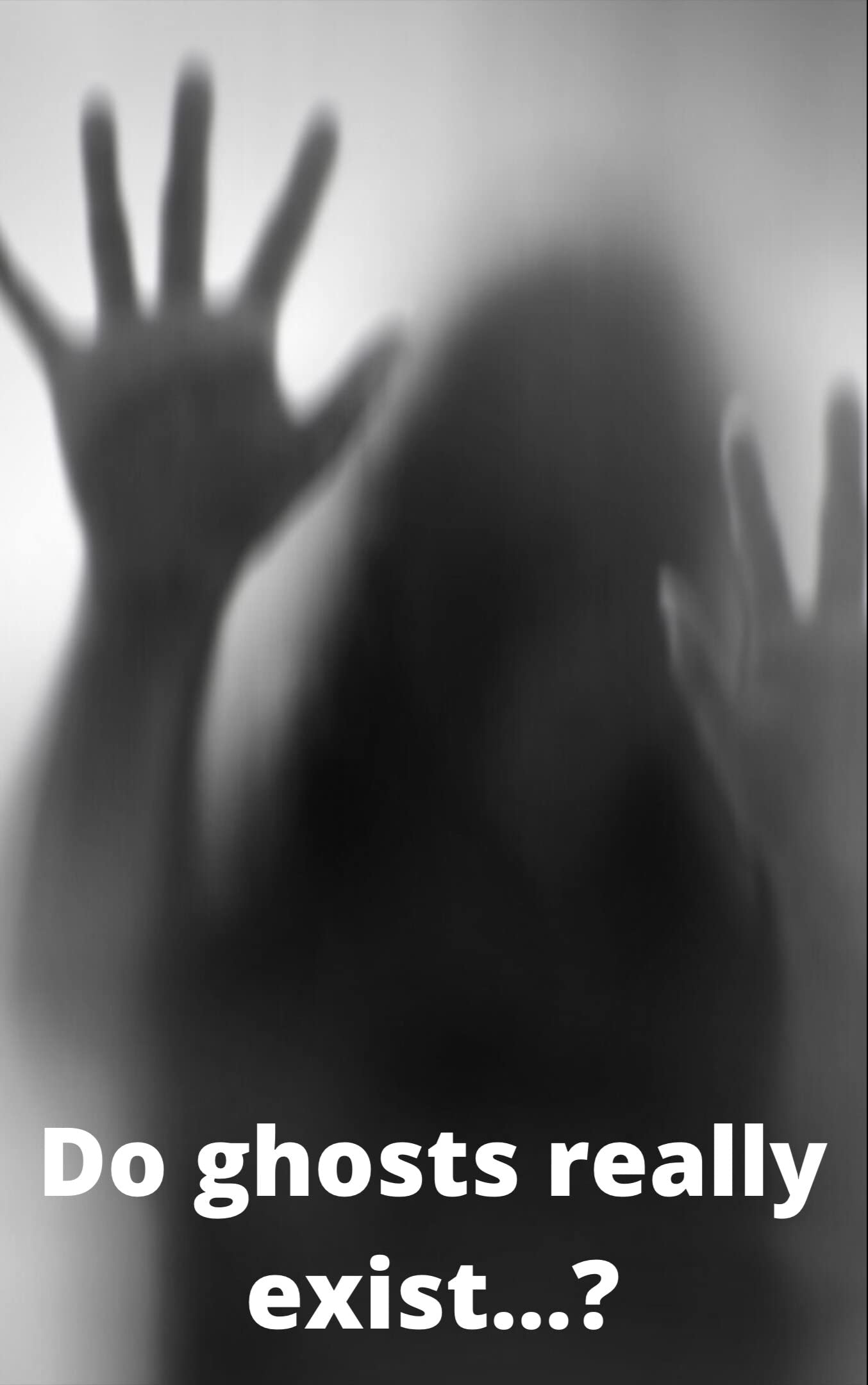 Do ghosts really exist…?: 21 gram theory in Mystery of paranormal facts by Suyash Babar | Goodreads