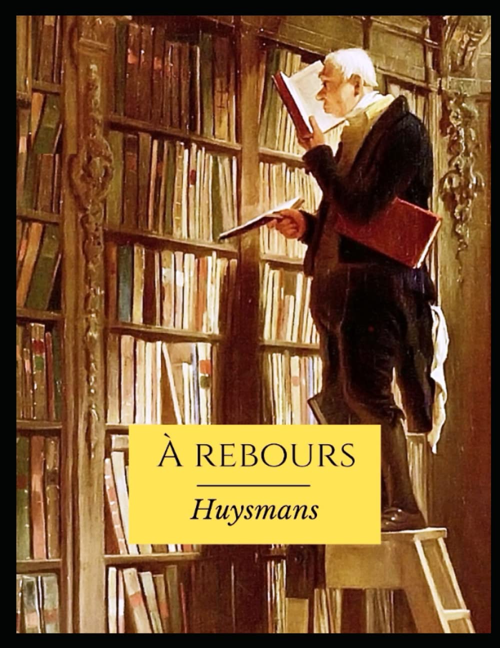À Rebours by Joris-Karl Huysmans | Goodreads