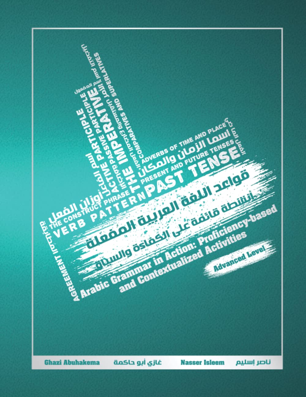 Arabic Grammar in Action: Proficiency-based and Contextualized ...