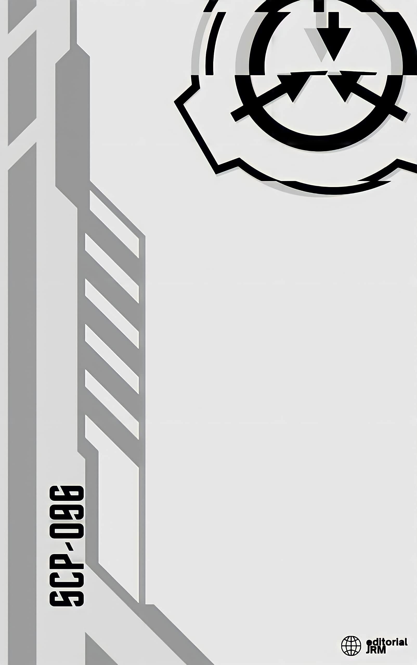 (Secure, Contain, Protect) SCP-096: Spanish Edition by Jon Rivera ...