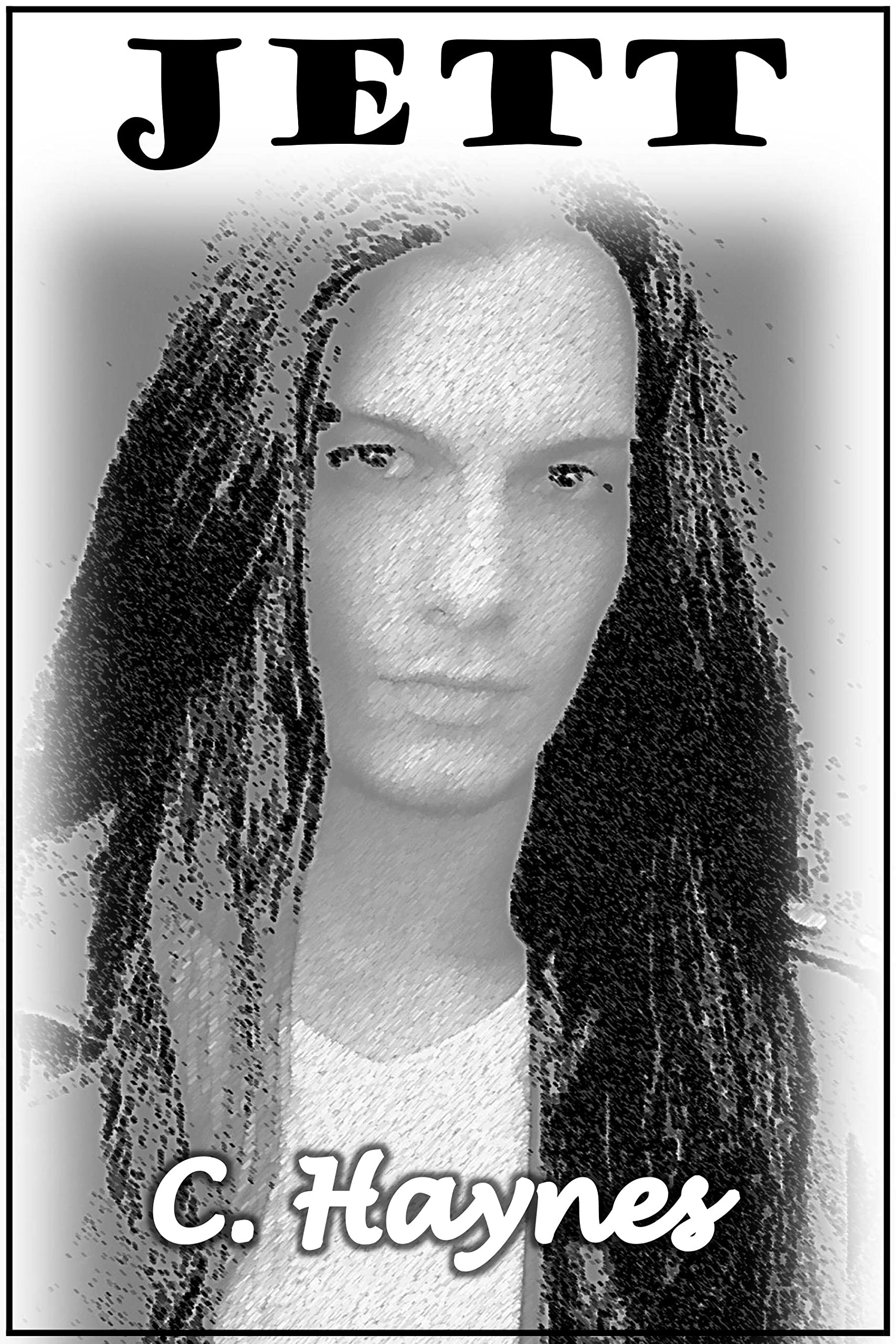 Jett by C. Haynes | Goodreads