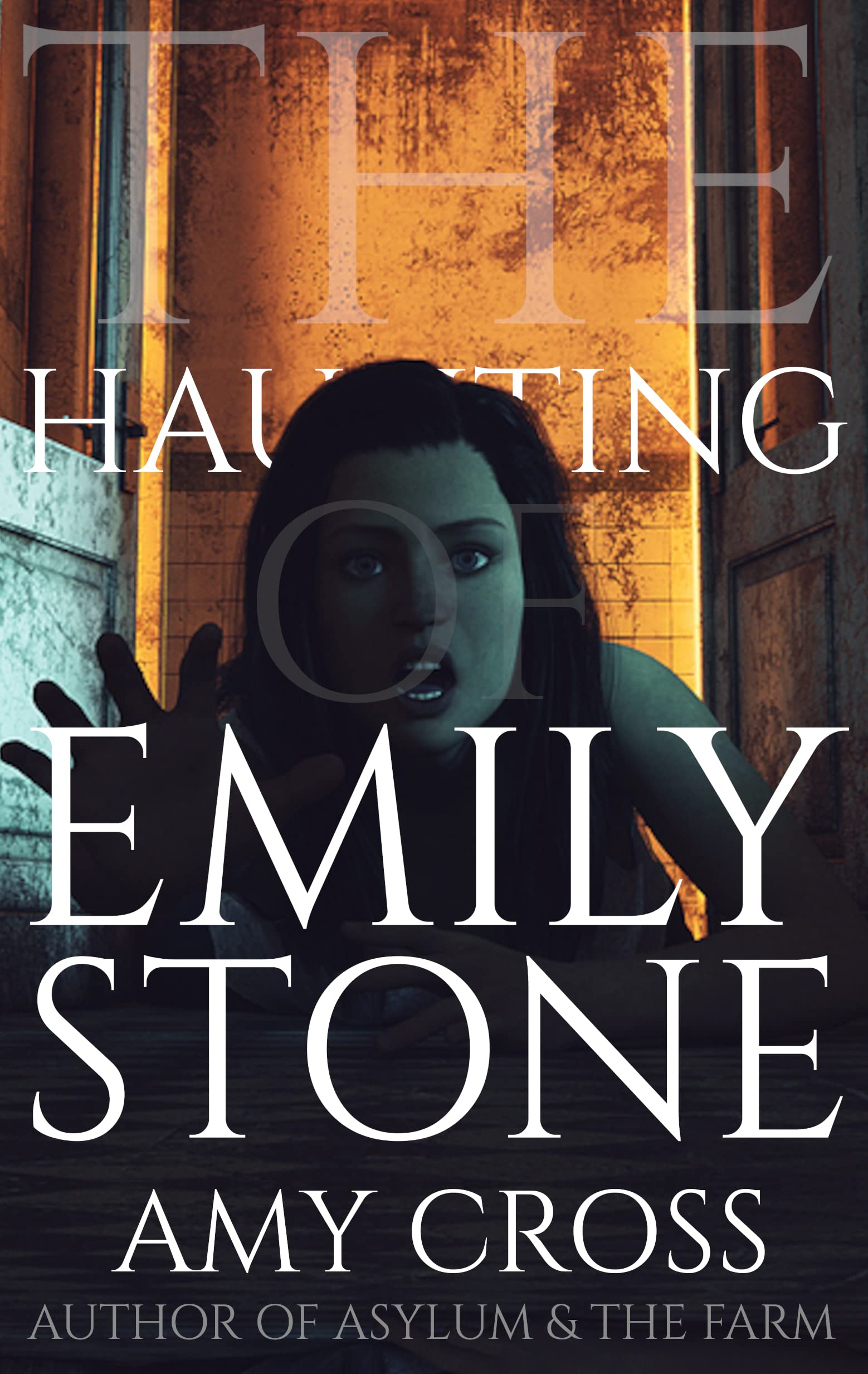 The Haunting of Emily Stone (The Ghost Story Collection) by Amy Cross ...