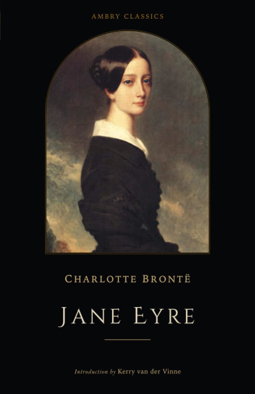 Jane Eyre (Ambry Classics) by Charlotte Brontë | Goodreads