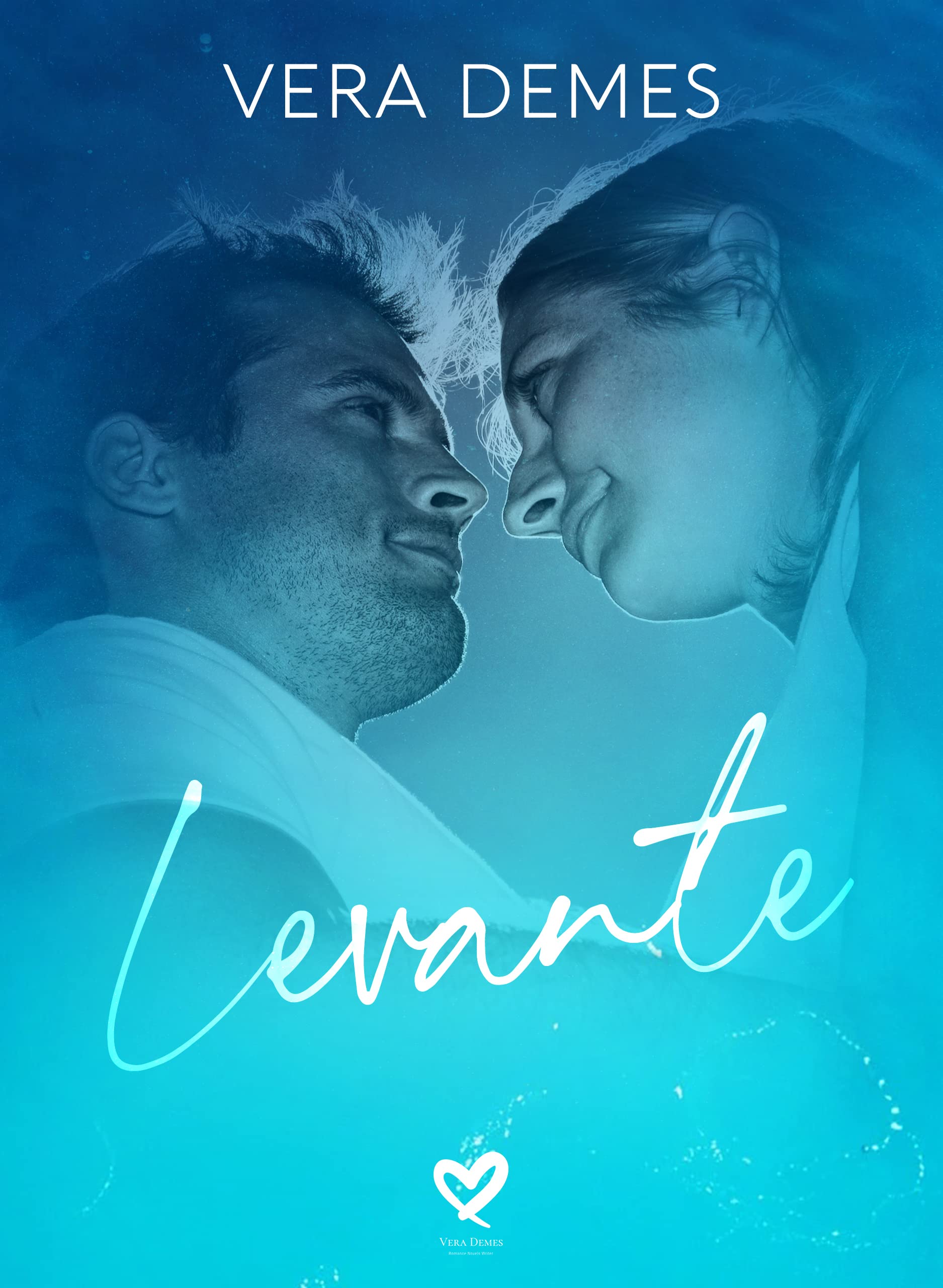 Levante (Italian Edition) by Vera Demes | Goodreads