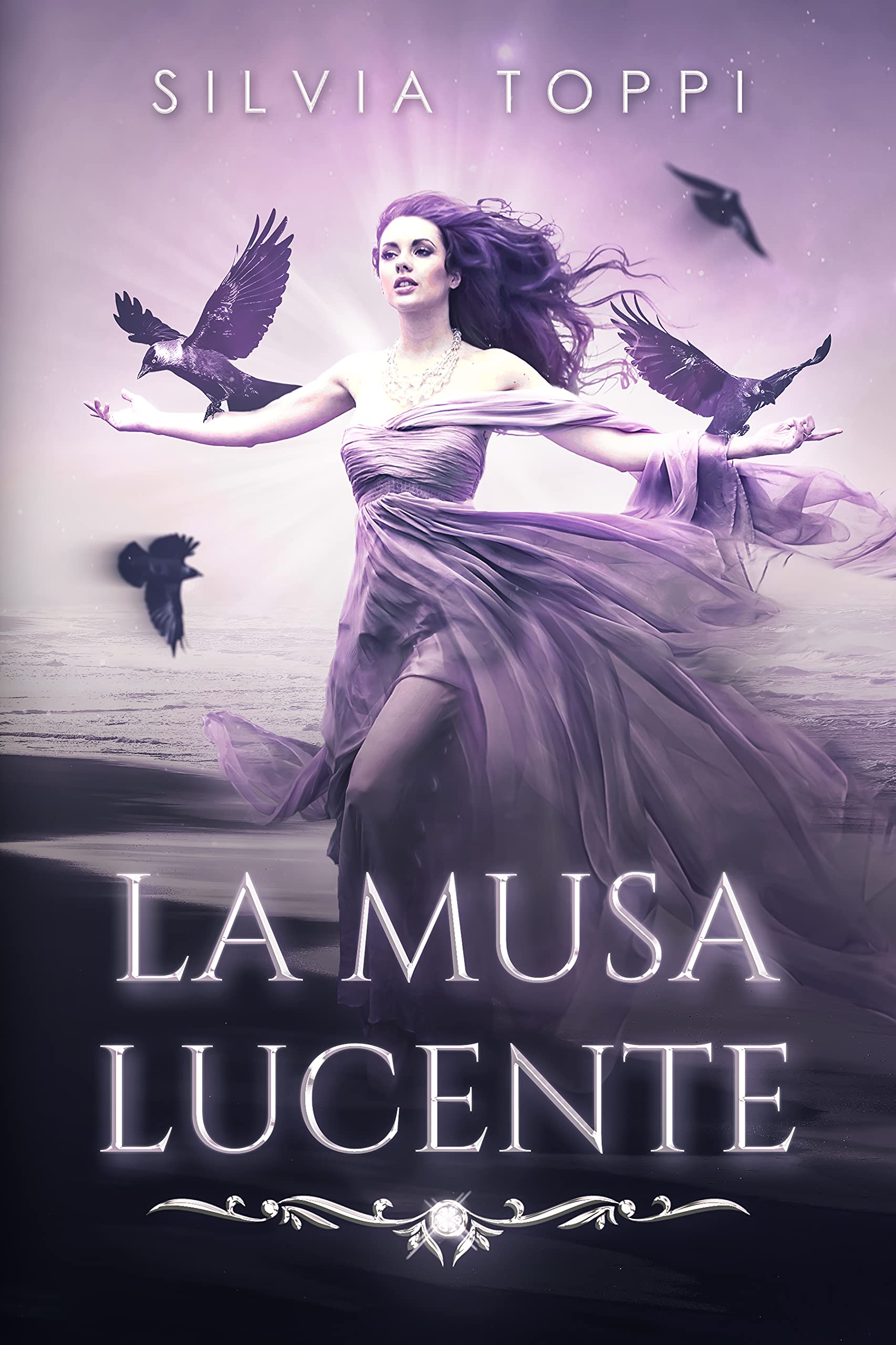 La Musa Lucente (Italian Edition) by Silvia Toppi | Goodreads
