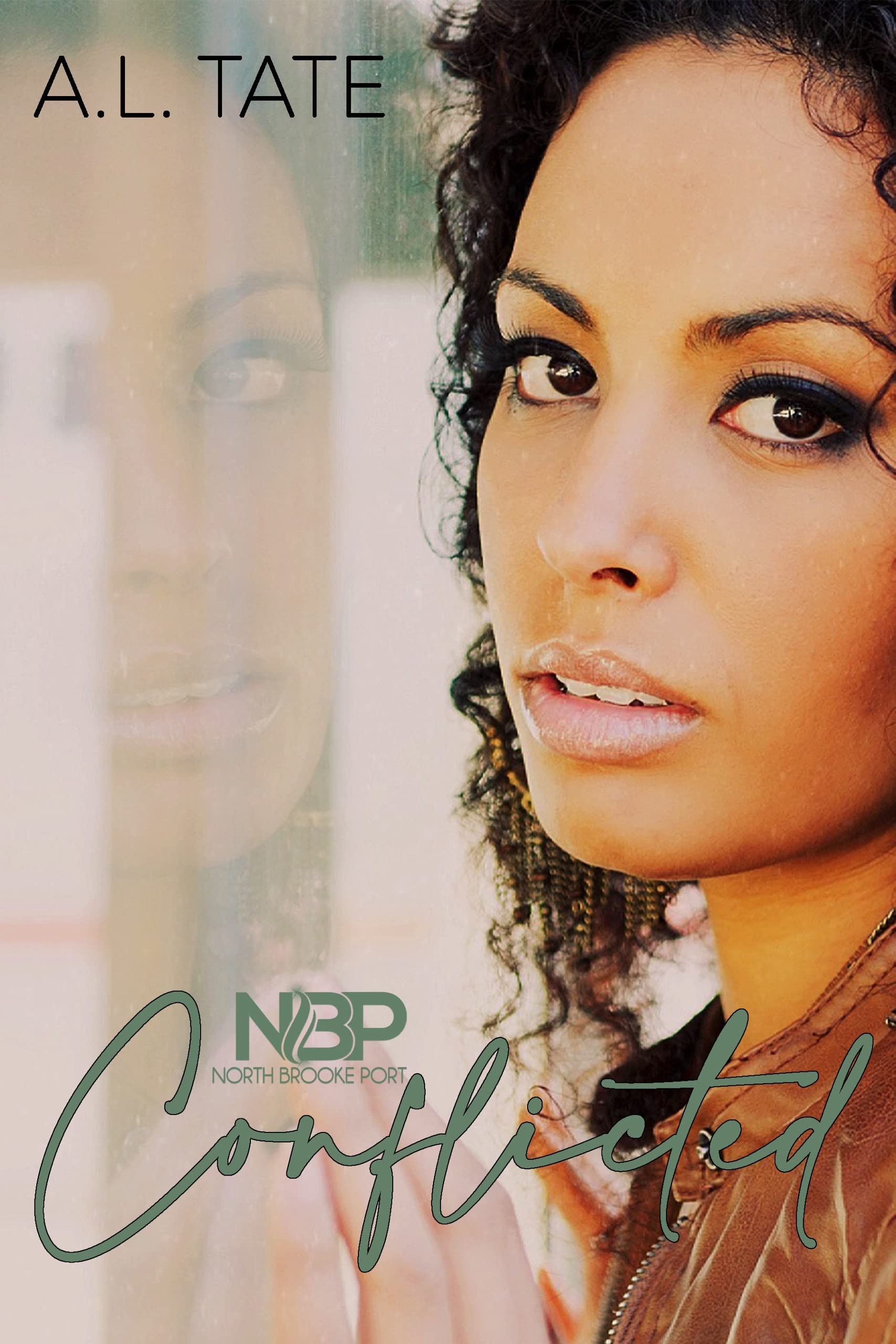Conflicted : A North Brooke Port Novel by A.L. Tate | Goodreads