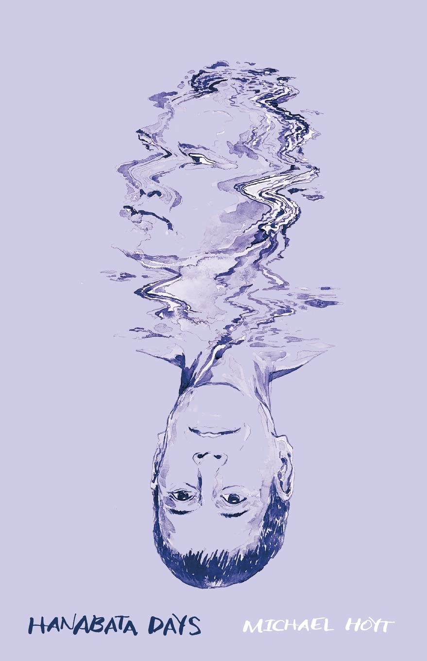 Hanabata Days by Michael Hoyt | Goodreads