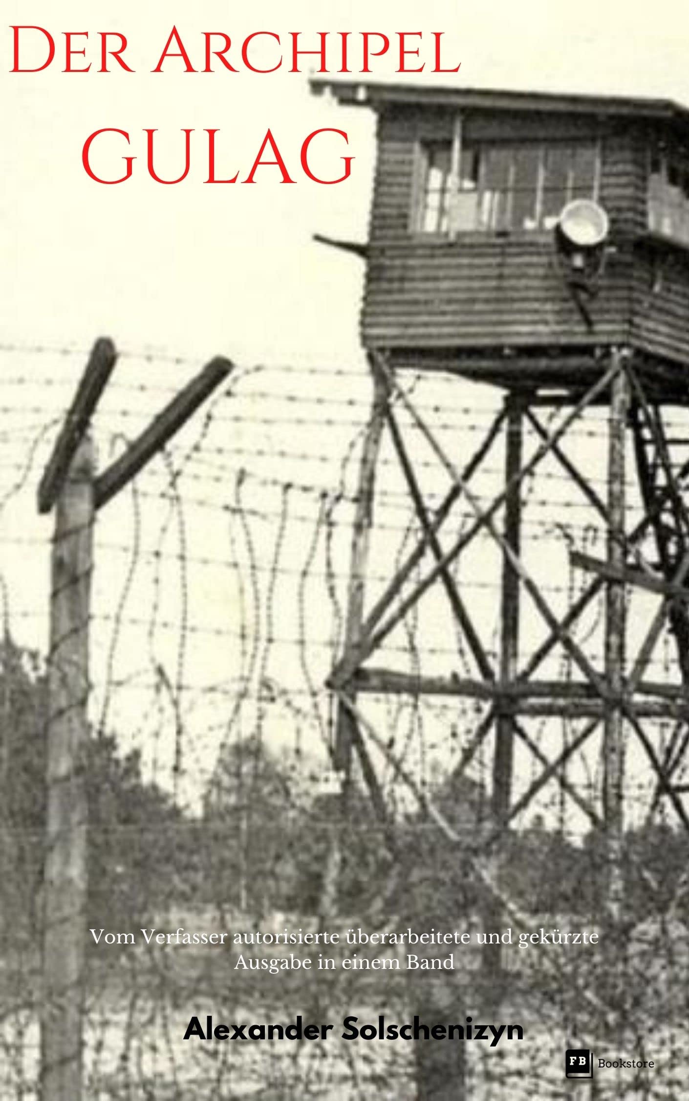 Der Archipel Gulag 1 Bis 3 .: Archipel Gulag Pdf – XSOVJM