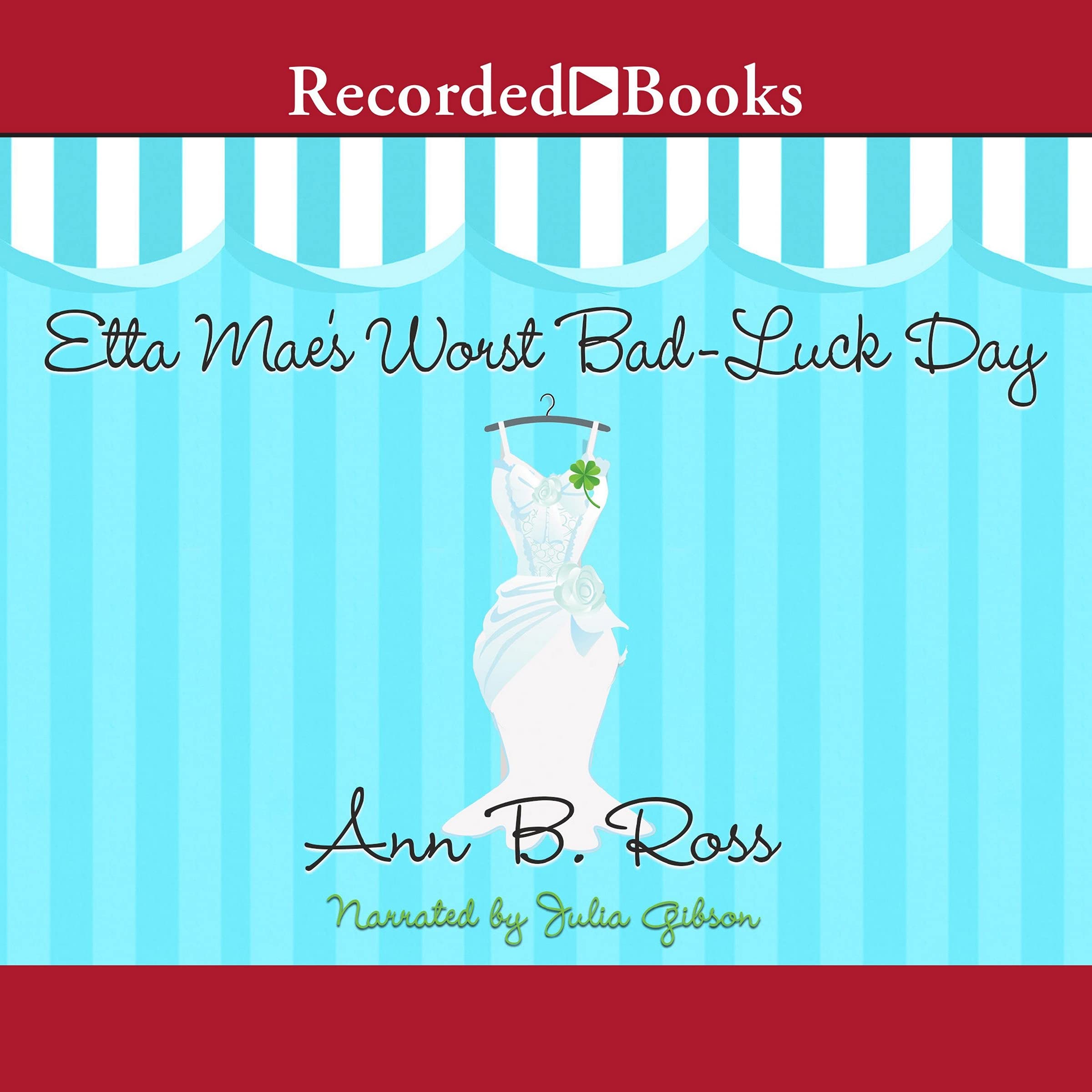 Etta Mae's Worst Bad-Luck Day by Ann B. Ross | Goodreads