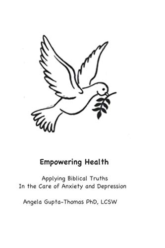 Empowering Health by Angela Gupta-Thomas | Goodreads