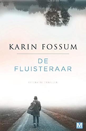 De fluisteraar by Karin Fossum | Goodreads