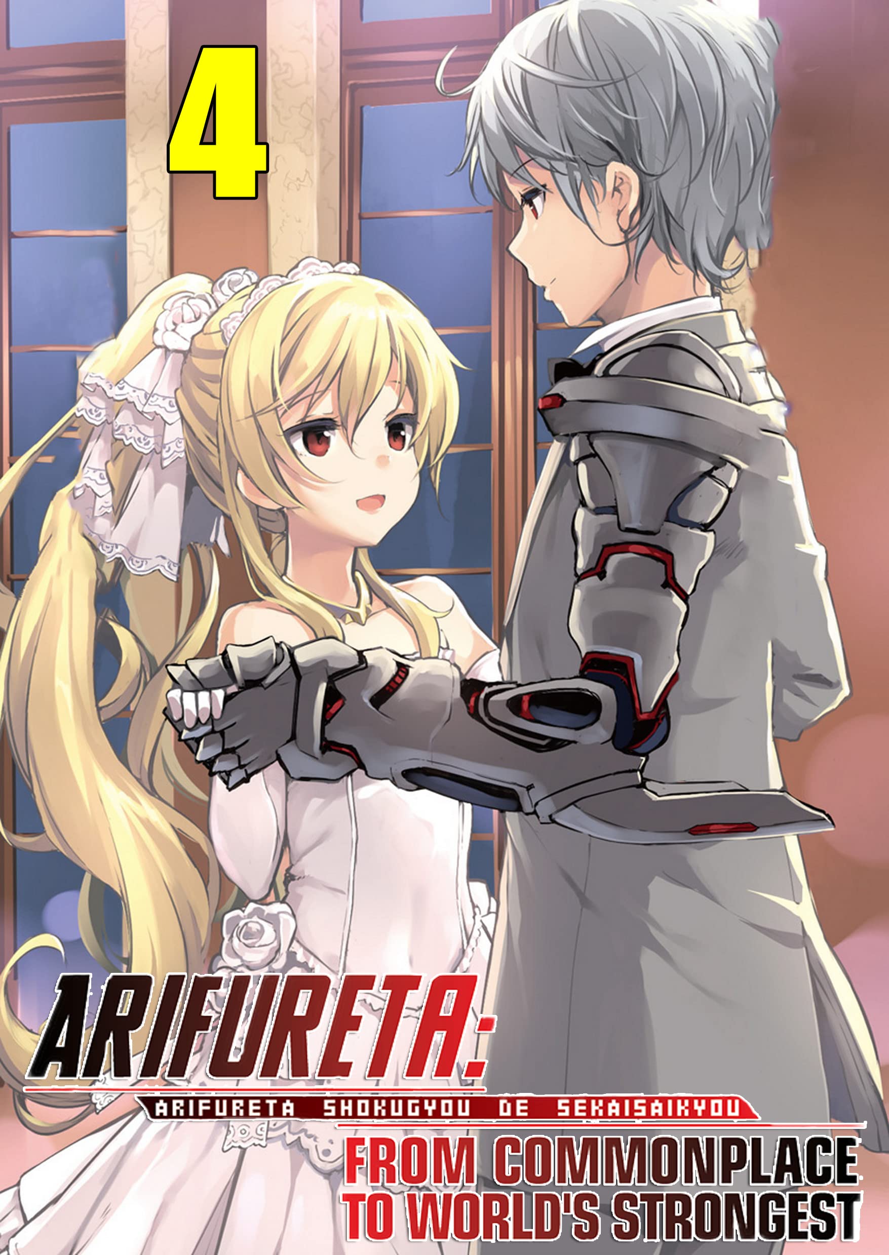 Reborn-At-Another-World: World Fantasy Dark Magic The New Journey ...