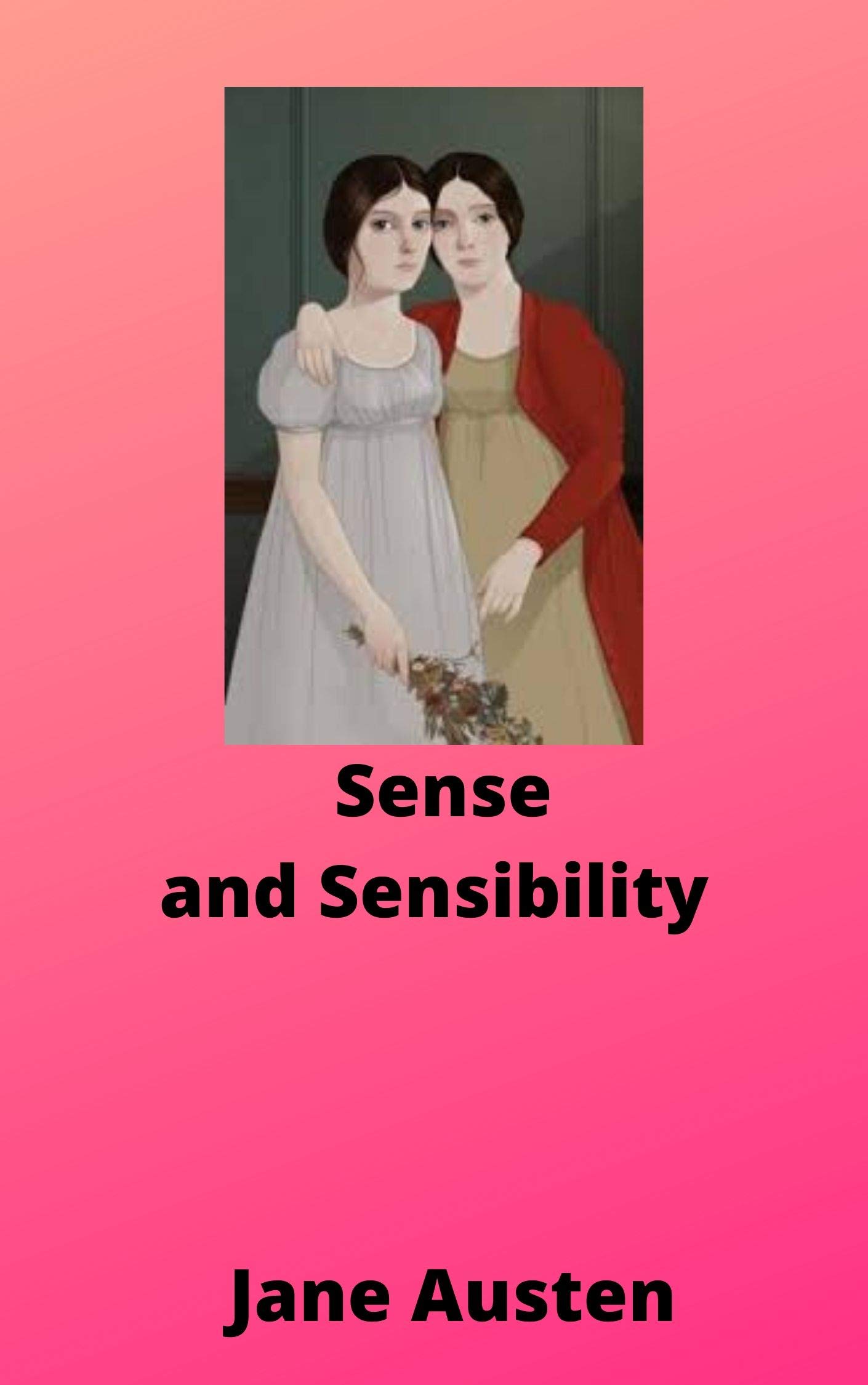 Jane Austen : Sense and Sensibility by Jane Austen | Goodreads