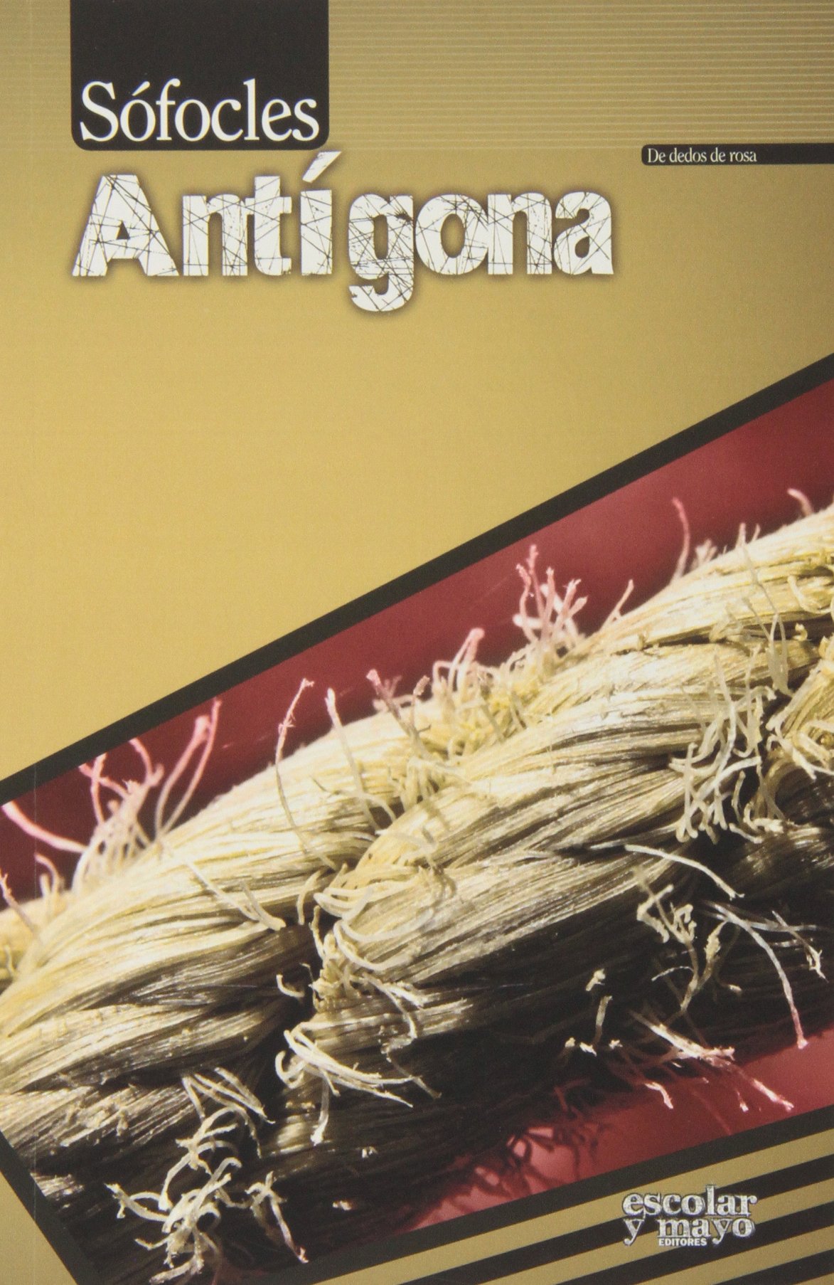 Antígona by Sophocles | Goodreads