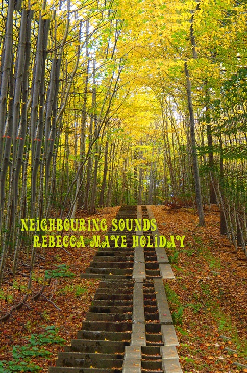 Neighbouring Sounds by Rebecca Maye Holiday | Goodreads
