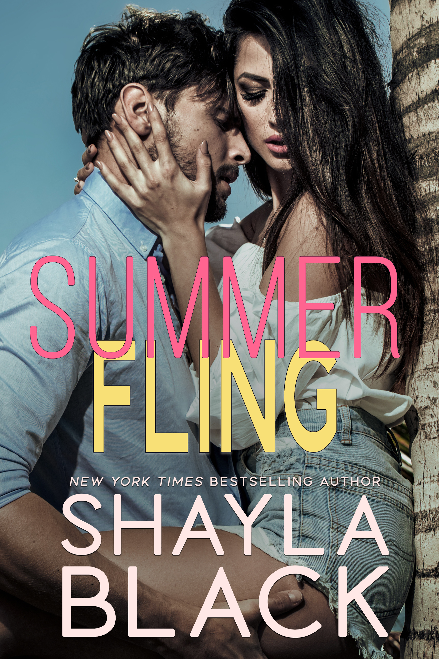 Summer Fling by Shayla Black | Goodreads