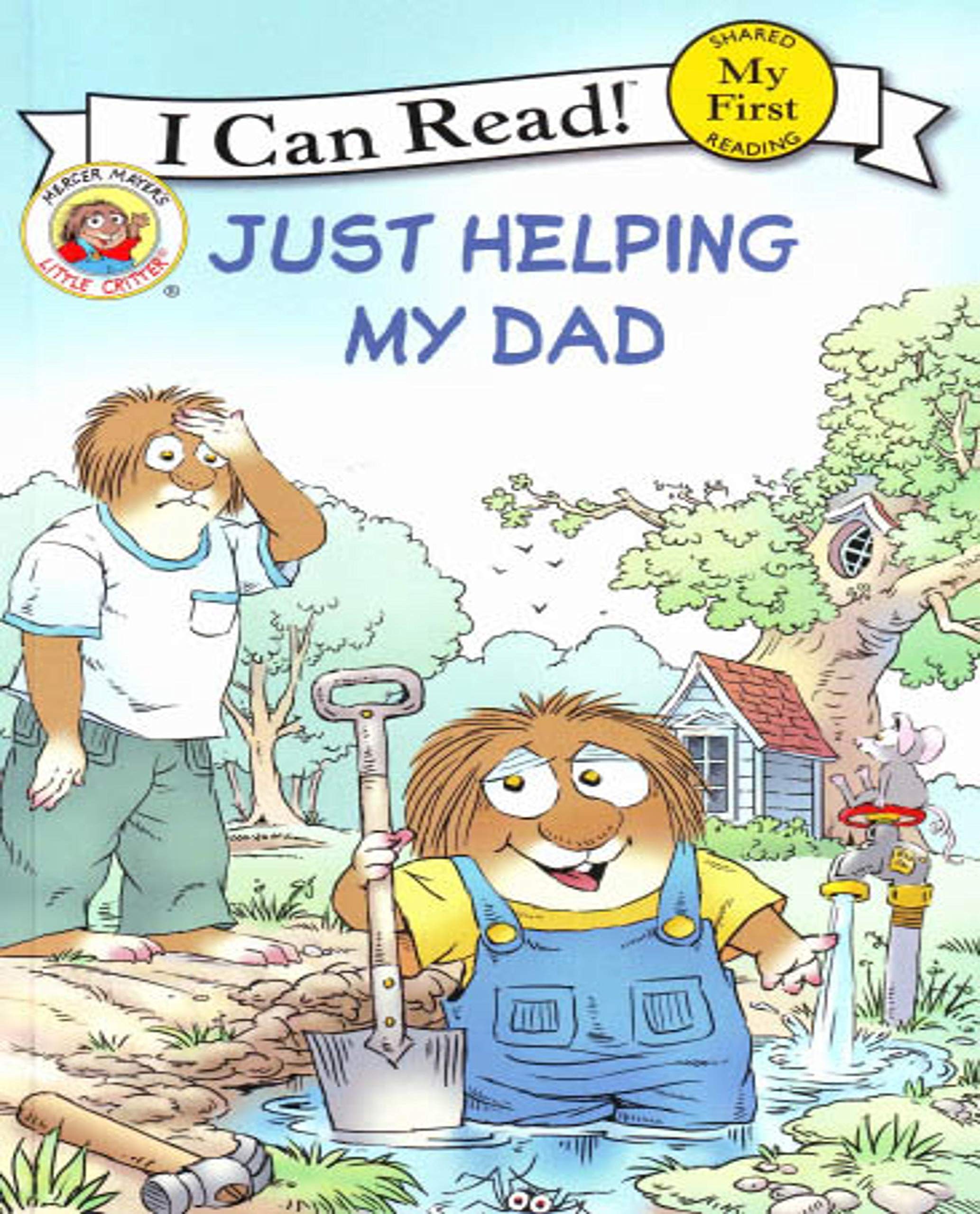 Just Helping My Dad by Emma Rice | Goodreads