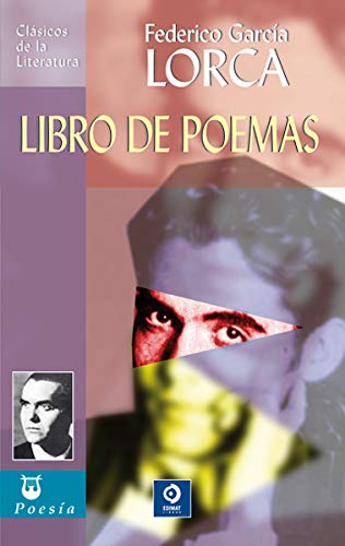 LIBRO DE POEMAS by Federico García Lorca | Goodreads