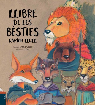 Llibre de les bèsties by Ramon Llull | Goodreads