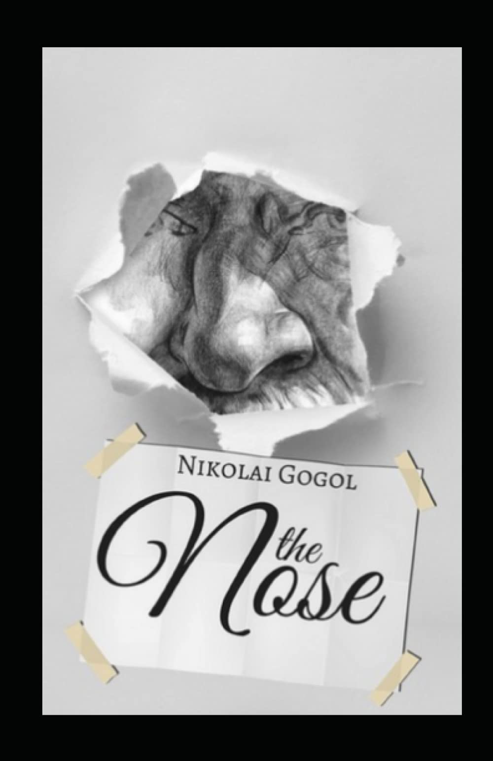 The Nose-Original Edition(Annotated) by Nikolai Gogol | Goodreads