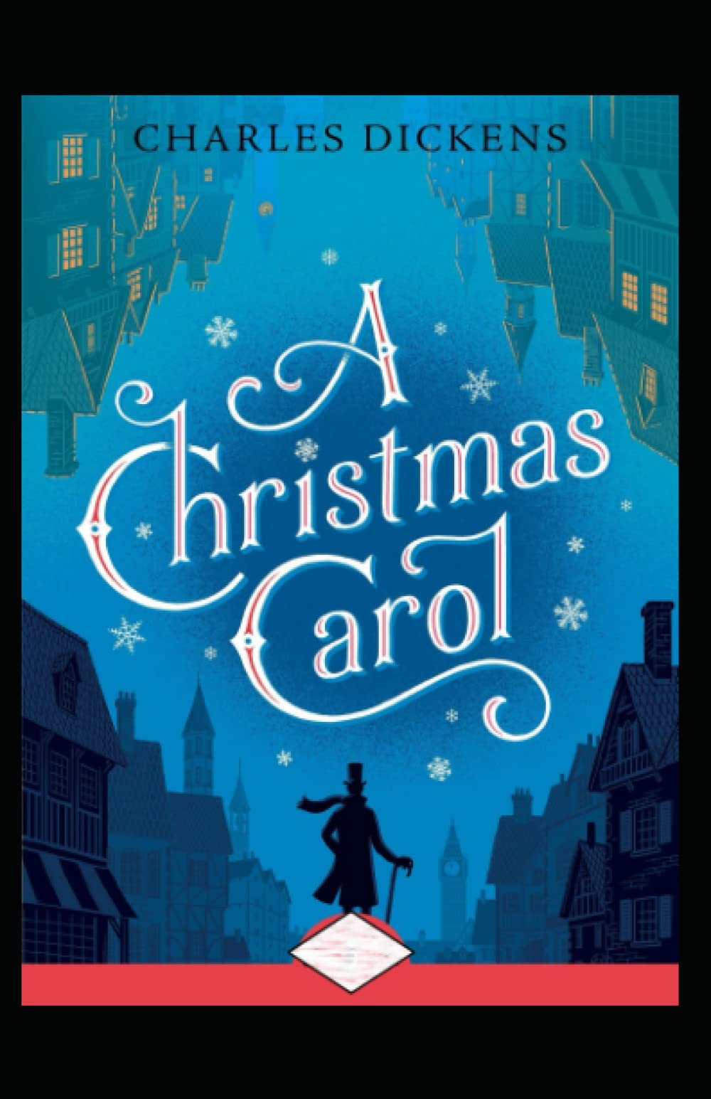 A Christmas Carol Annotated by Charles Dickens | Goodreads